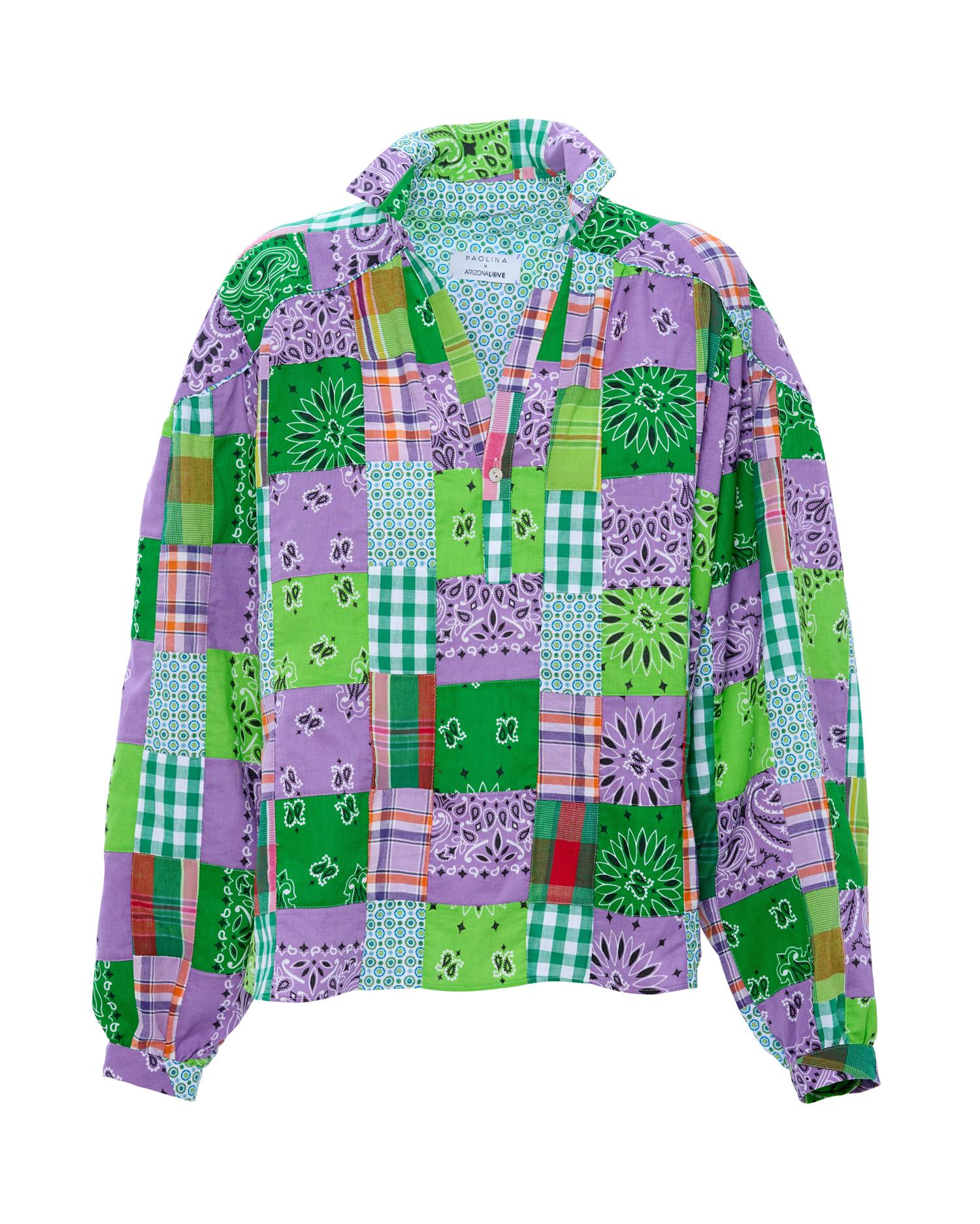 15 x kleurrijke hemden die jouw jeansbroek-look nét iets hipper maken