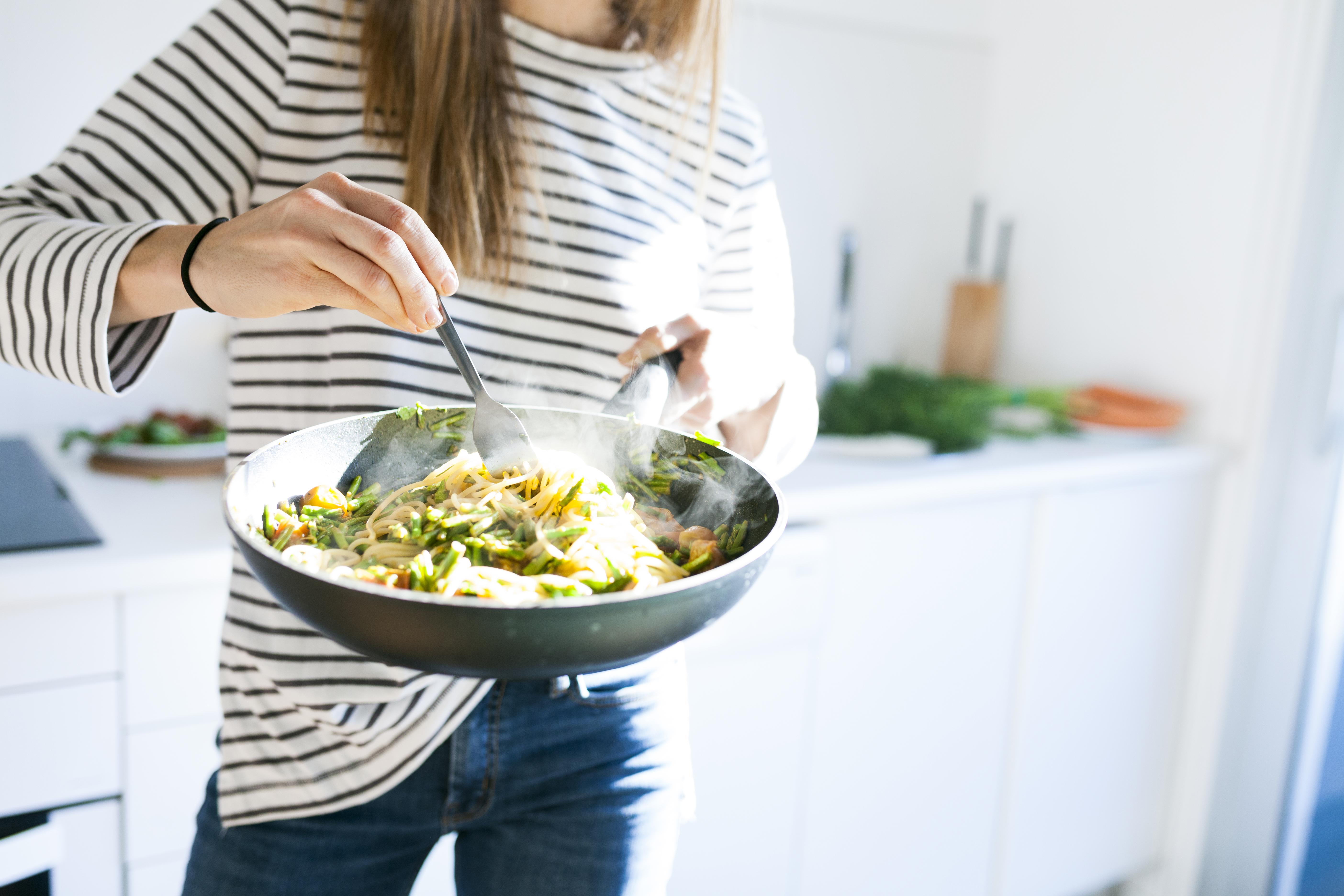 Koken in 20 minuten: neem shortcuts - Libelle Lekker