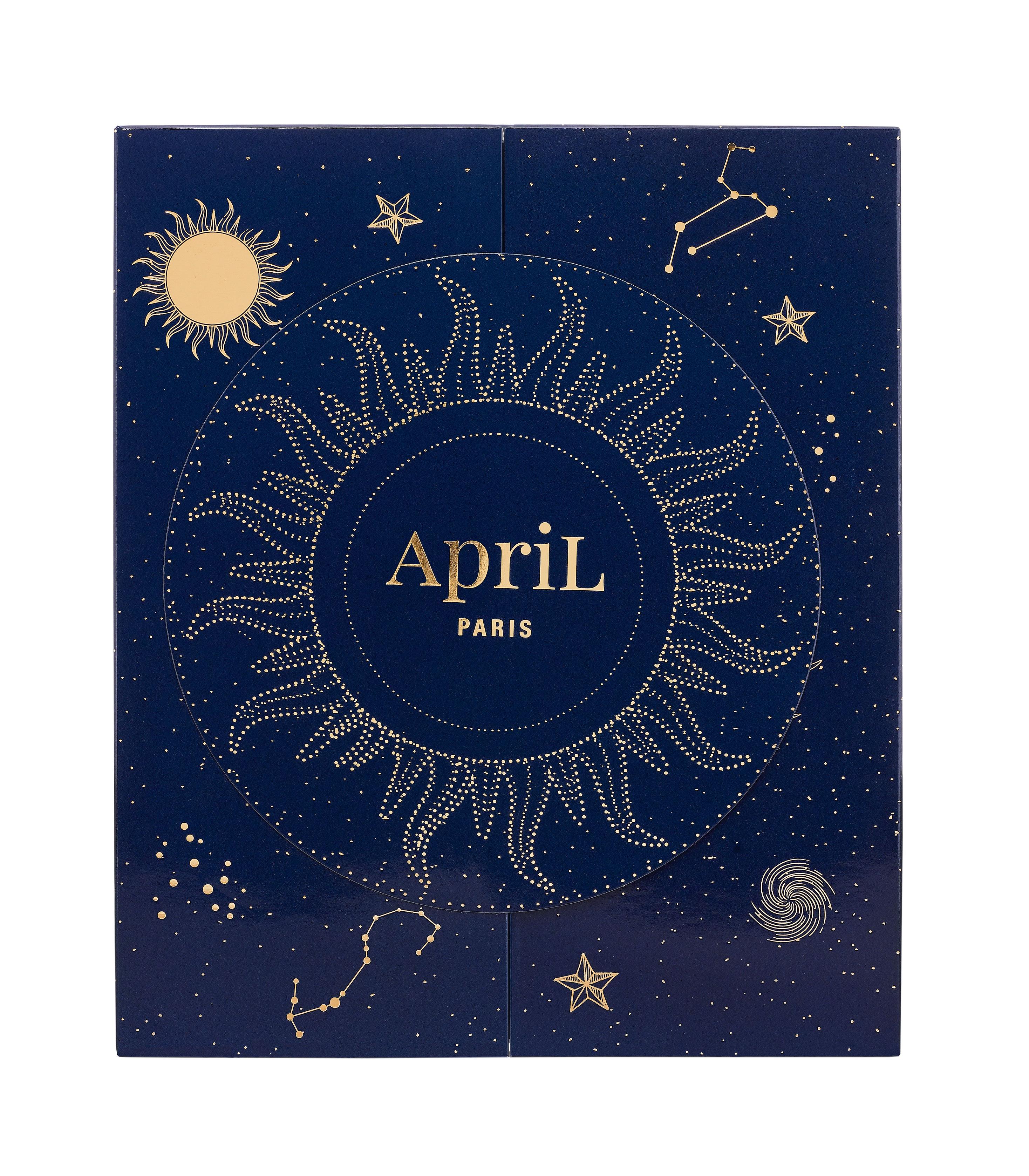 13 calendriers de l'Avent pour patienter en beauté jusqu'à Noël ...