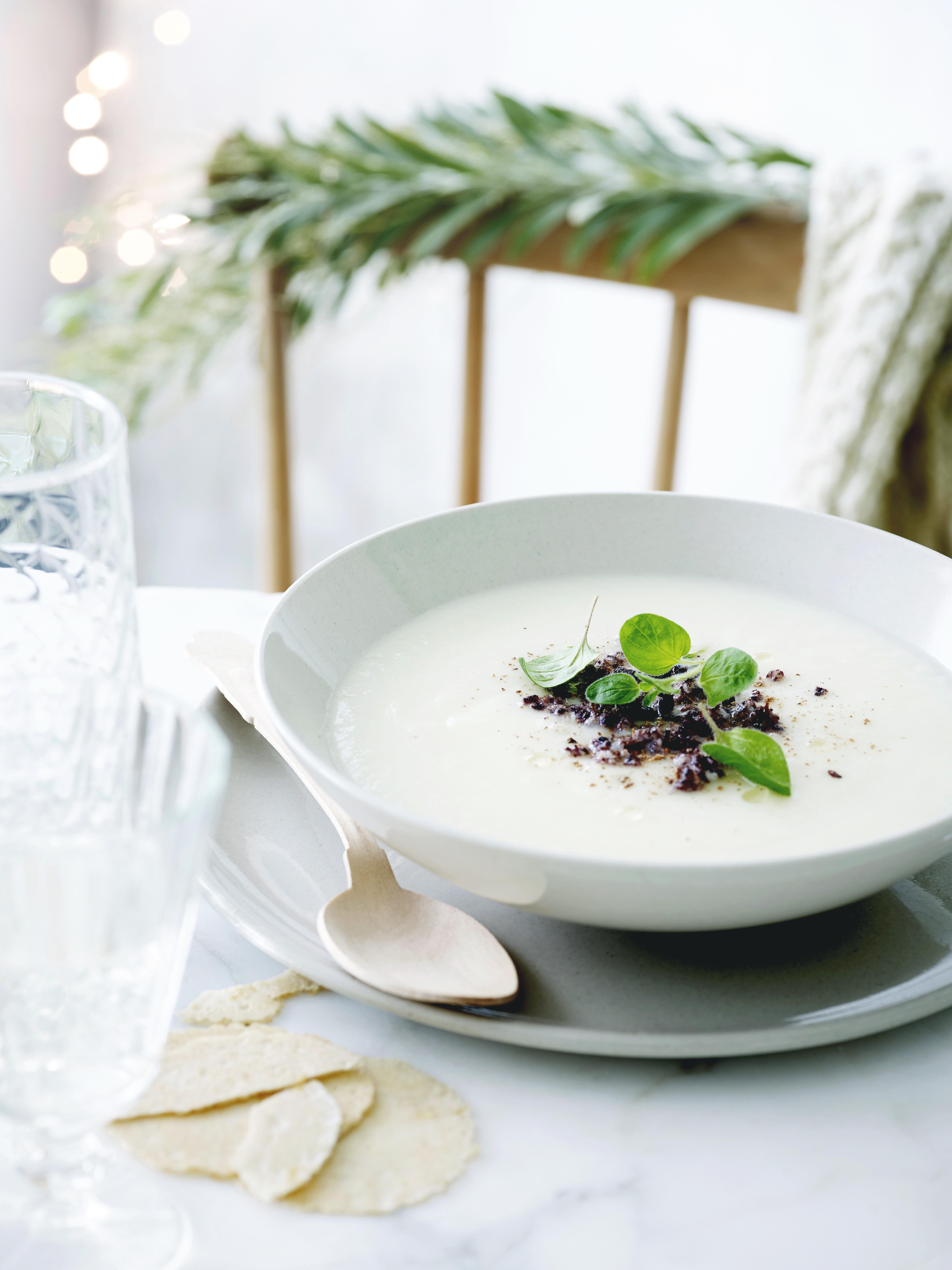 30x feestelijke soep voor het kerstdiner - Libelle Lekker