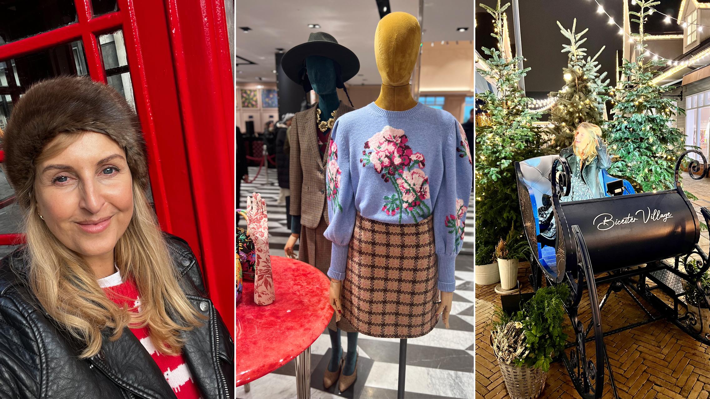 Citytrip Londen? Hier wil je eten, slapen en shoppen volgens chef-mode ...