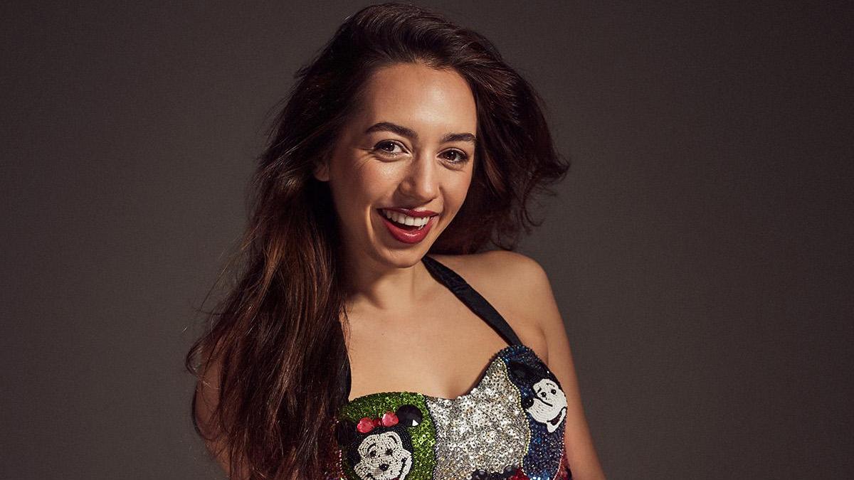 Zo onvergetelijk was 2022 voor Flo Windey