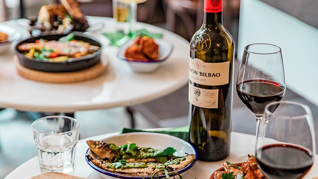 Dit zijn onze 10 favoriete restaurants in Antwerpen Zuid