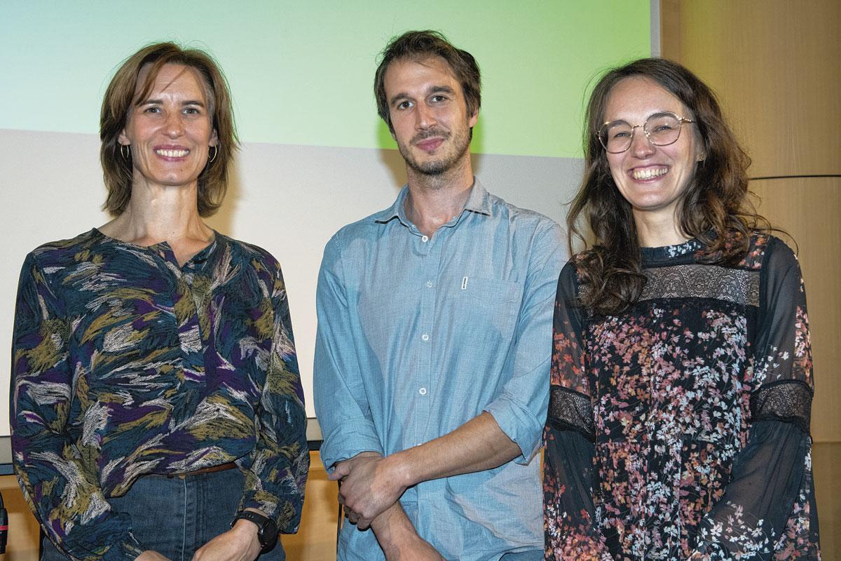 L'économie circulaire à la FEB - Trends-Tendances