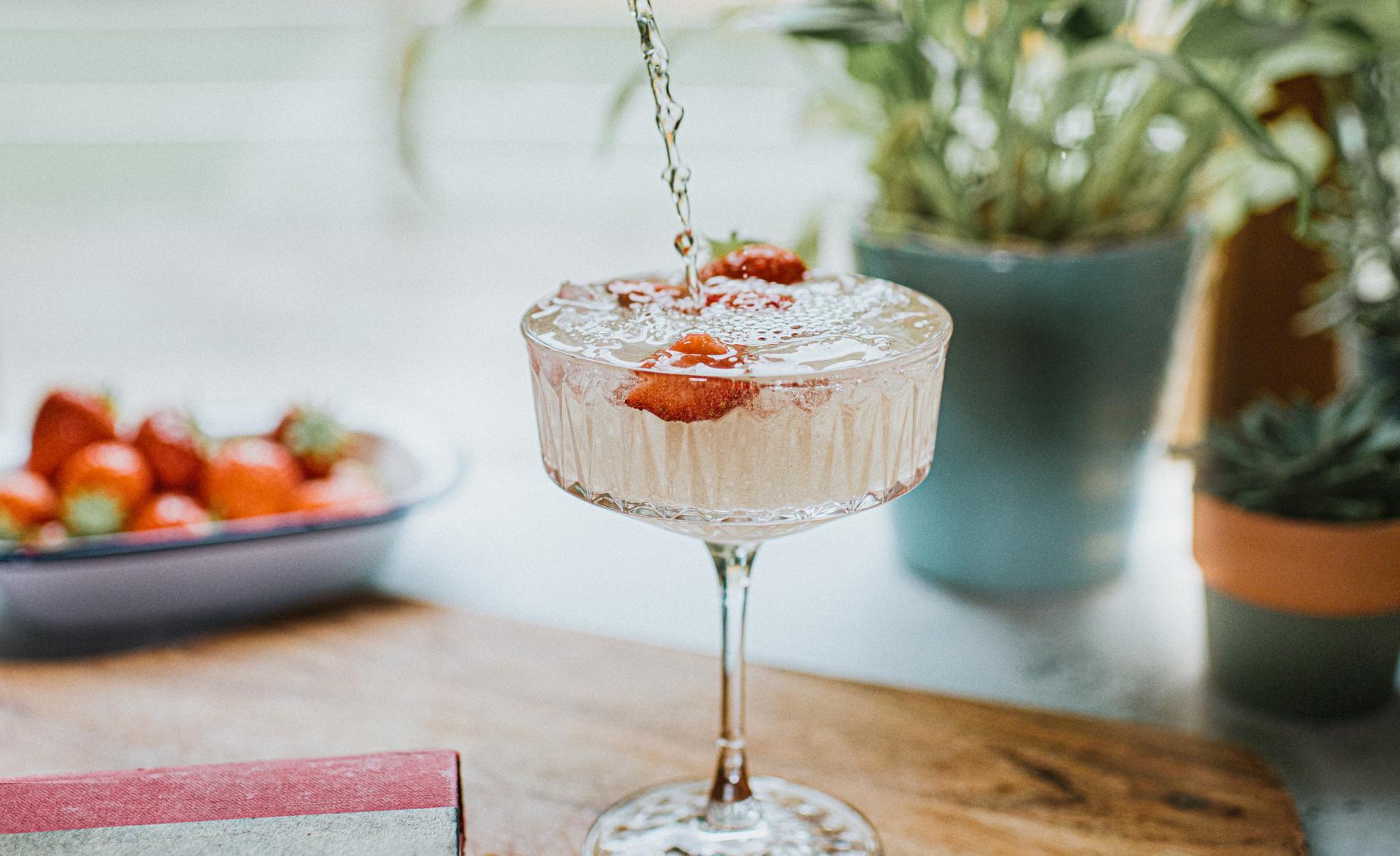 4 savoureuses recettes de mocktail pour célébrer en toute sobriété - Gael