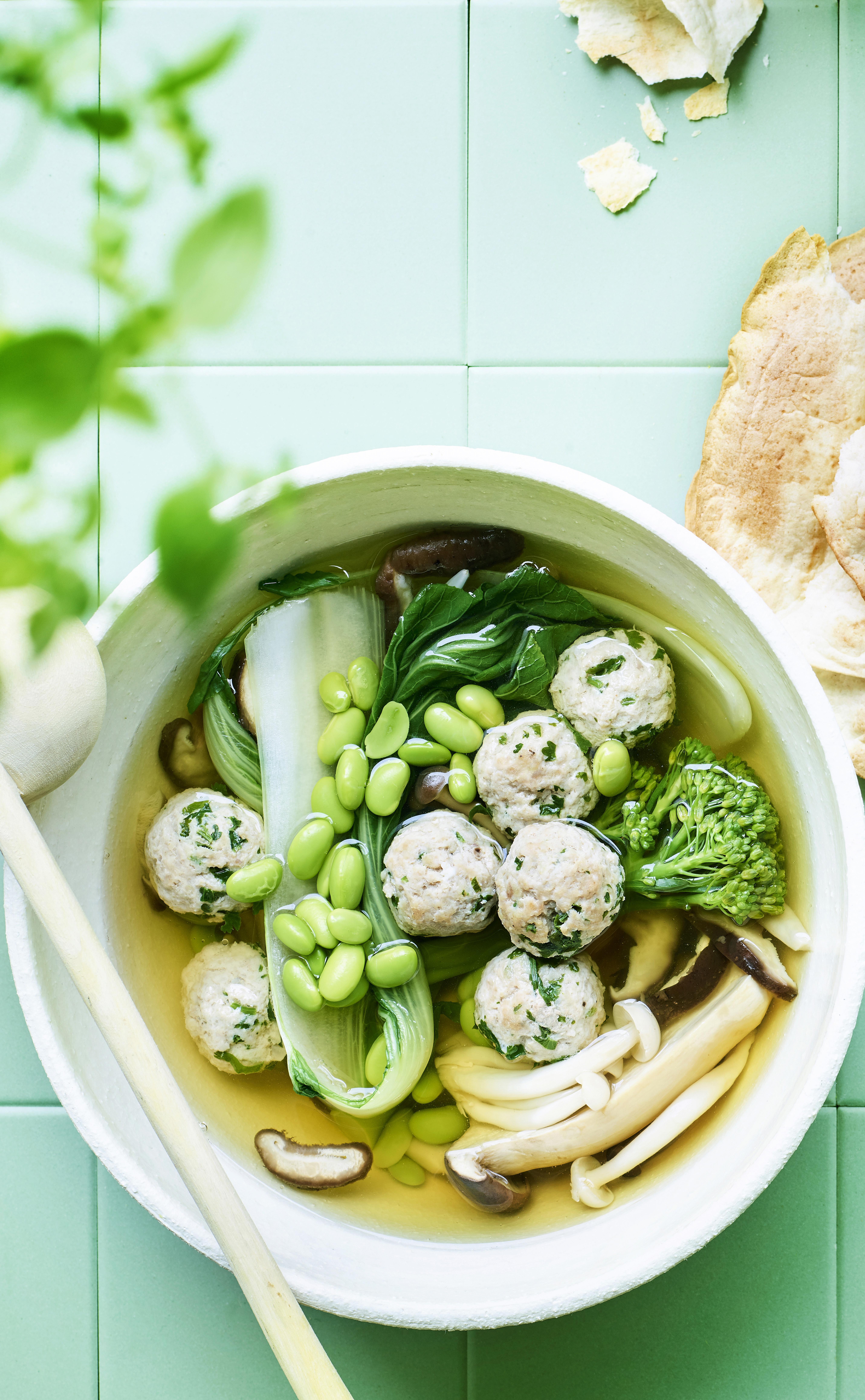 8 soorten soep die je zeker wil kennen - Libelle Lekker