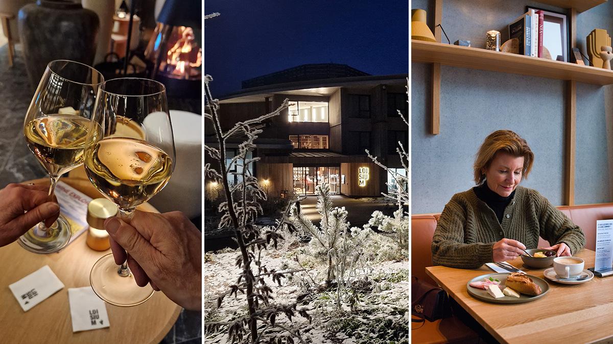 Getest: romantisch weekendje weg in de Champagnestreek