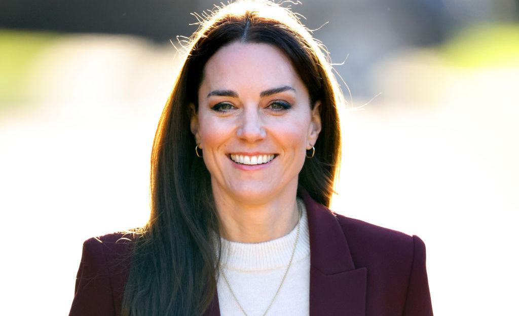 La routine sportive de Kate Middleton pour garder la forme