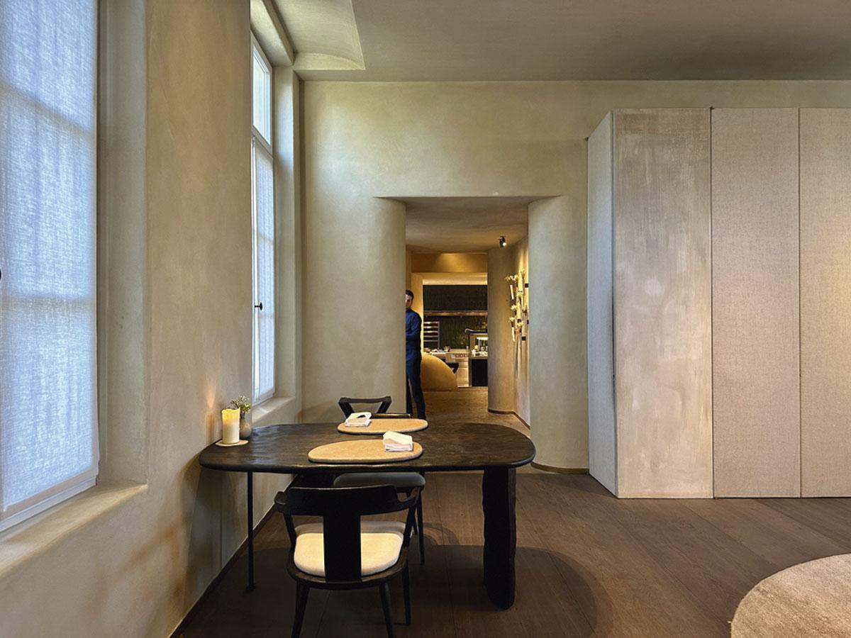 Expérience exclusive - Trends-Tendances