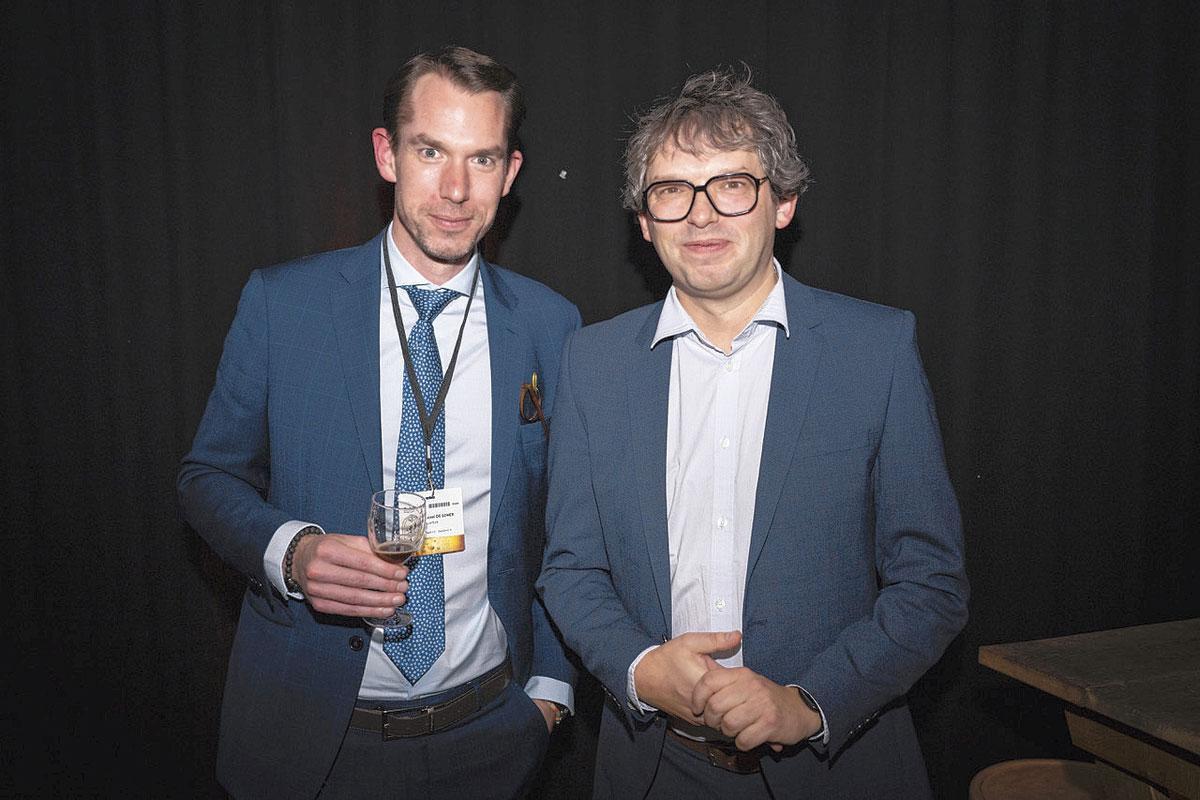 3 CIO of the Year 2022 - Trends-Tendances