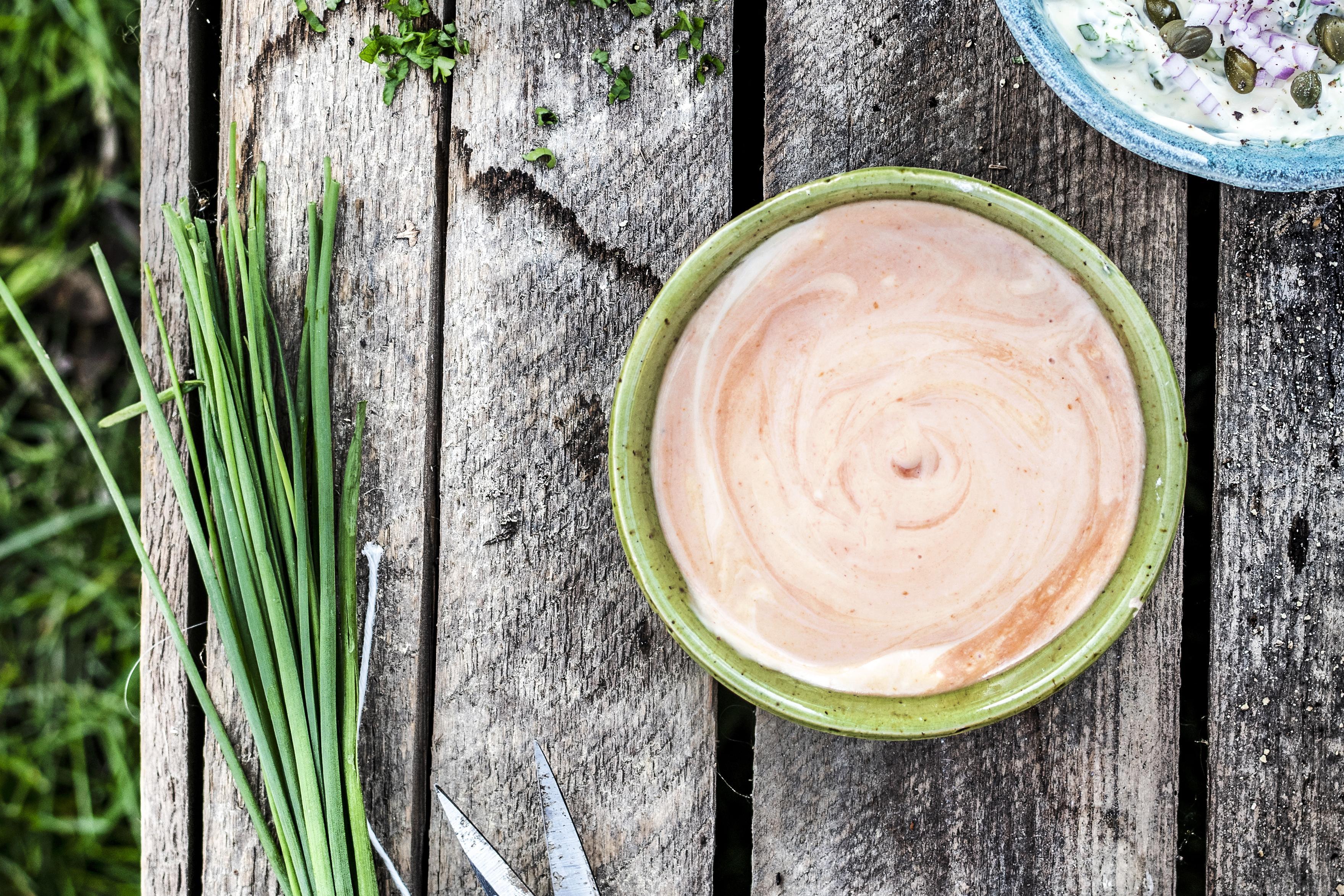 Cocktailsaus maken: dit is het ultieme recept - Libelle Lekker