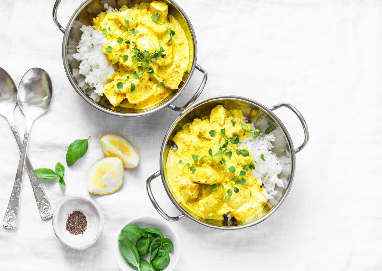 Het ultieme recept voor de perfecte currysaus - Libelle Lekker