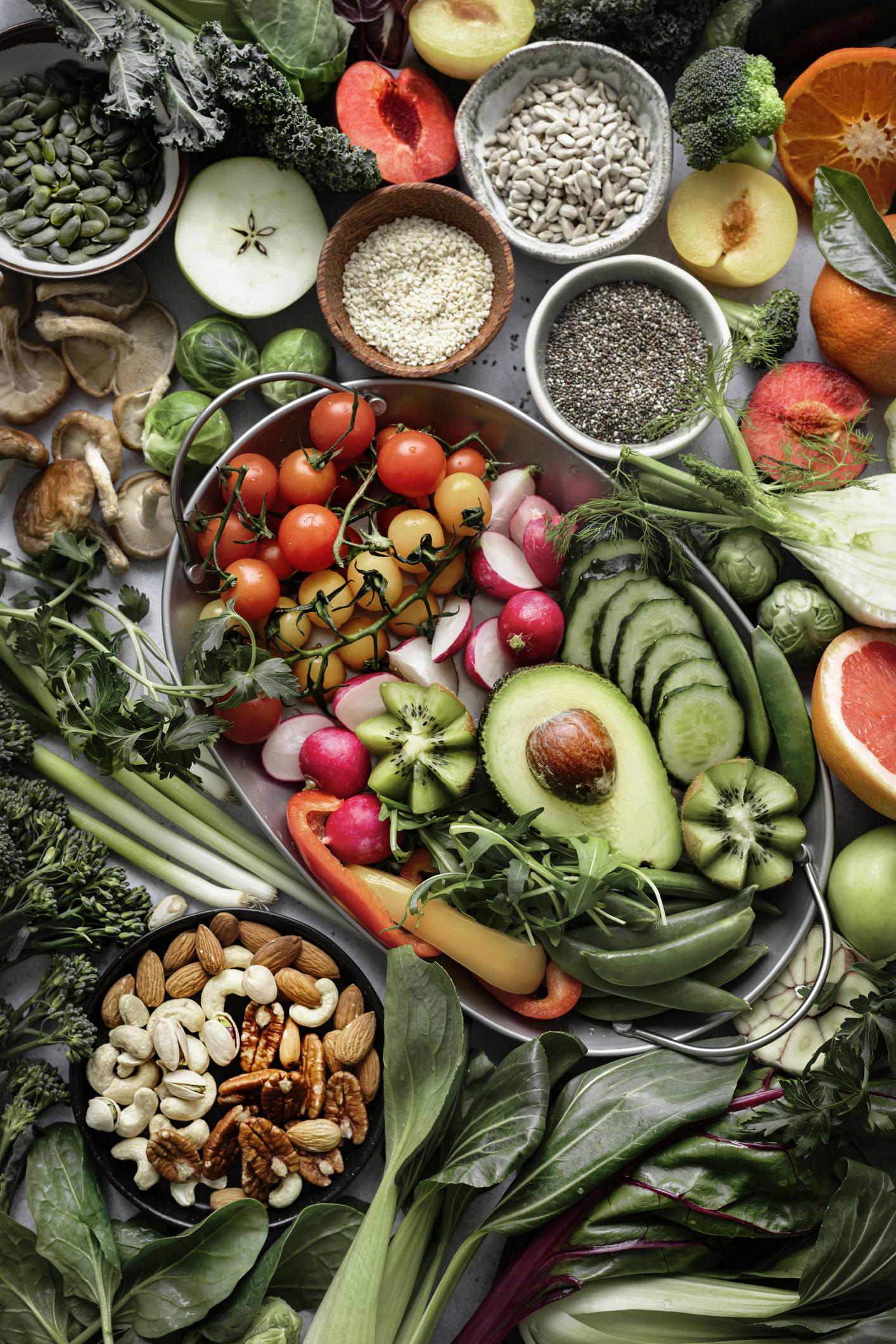 Waarom zijn voedingsvezels zo belangrijk? - Libelle Lekker