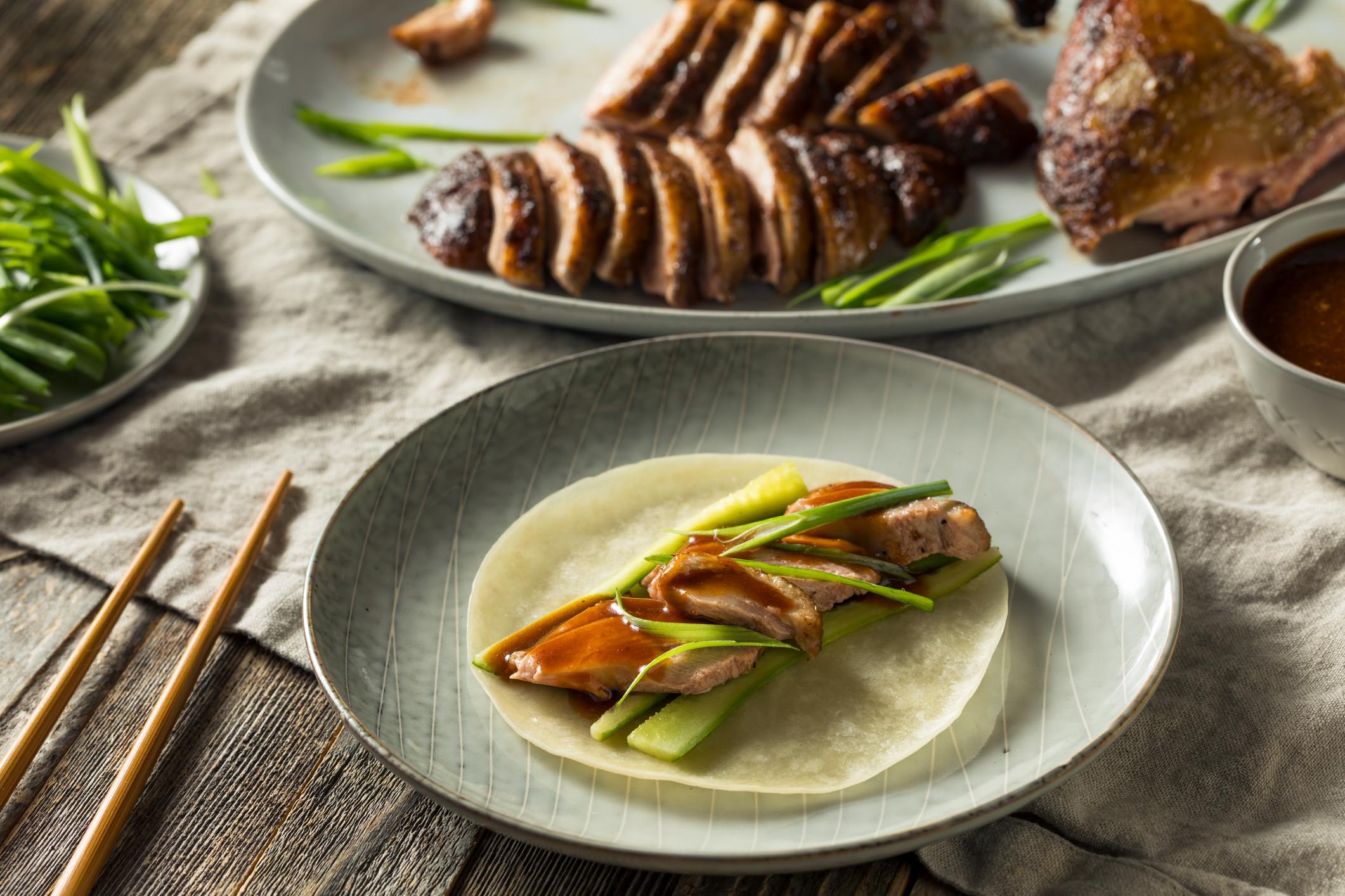 Pekingeend: wat is het en hoe maak je het? - Libelle Lekker