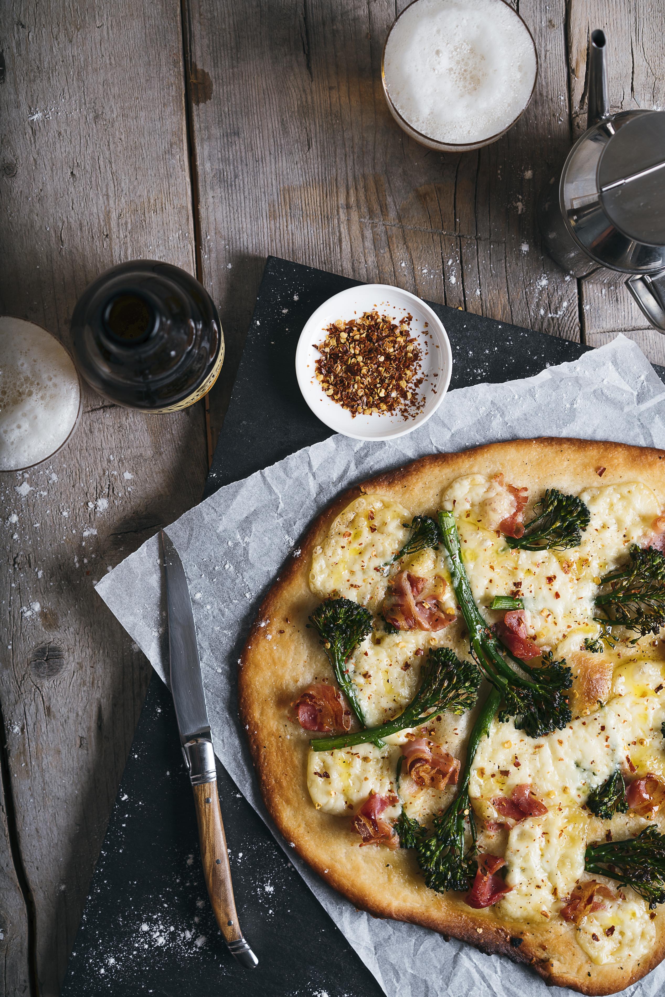 Creatief koken met bier: 30 recepten - Libelle Lekker