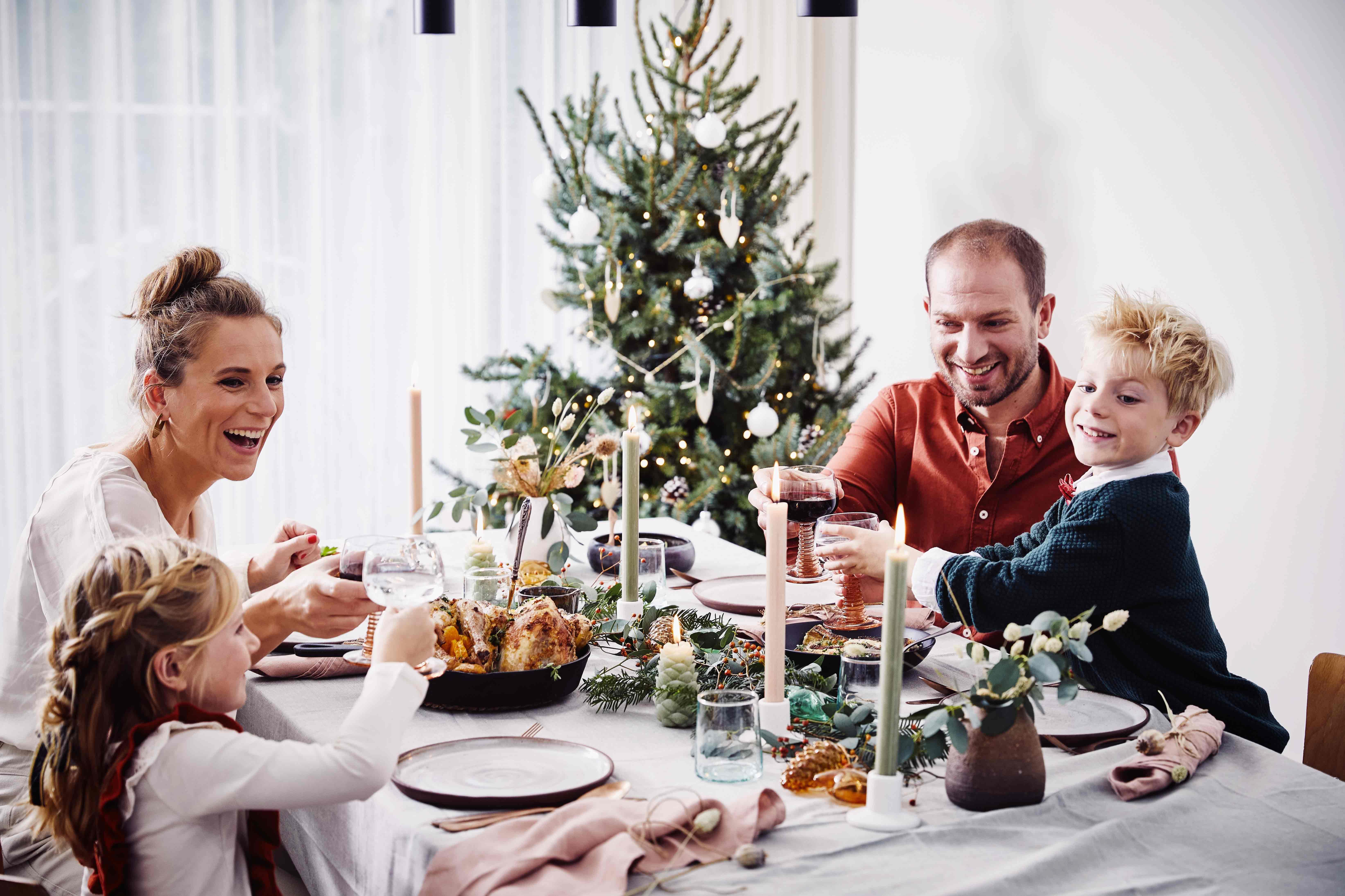 De kerstmenu’s van Libelle Lekker Chef Natalie - Libelle Lekker