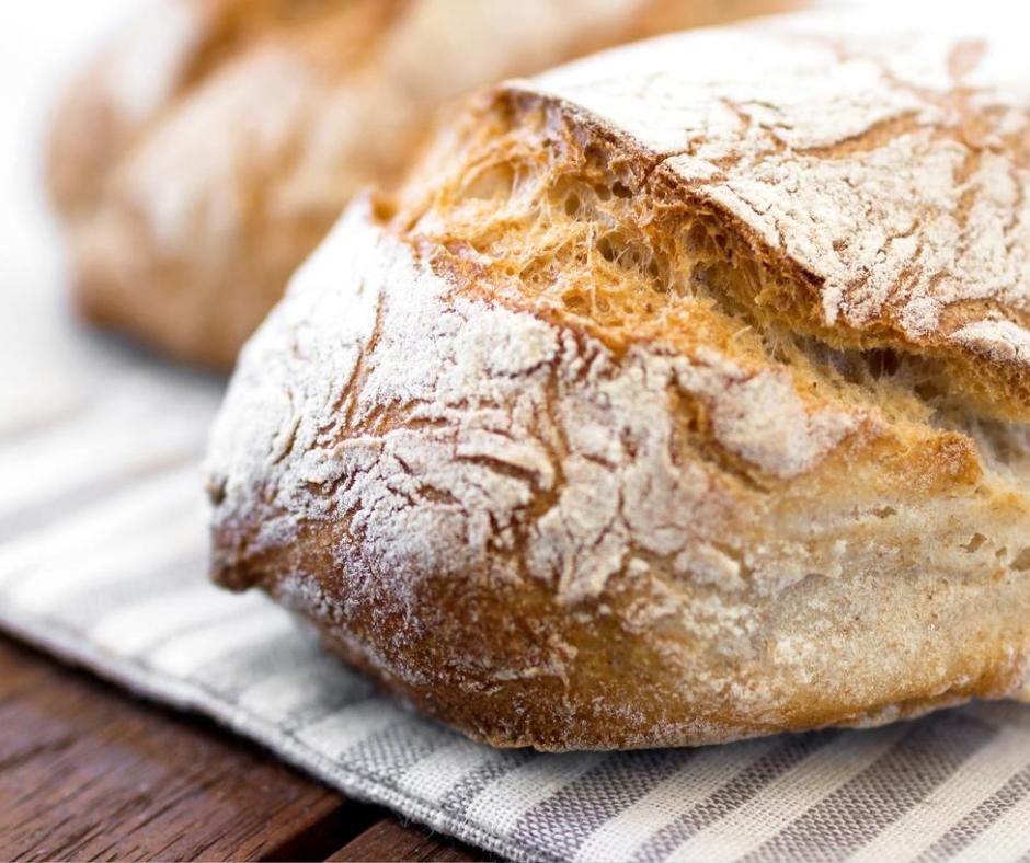 Dit zijn de populairste broden - Libelle Lekker