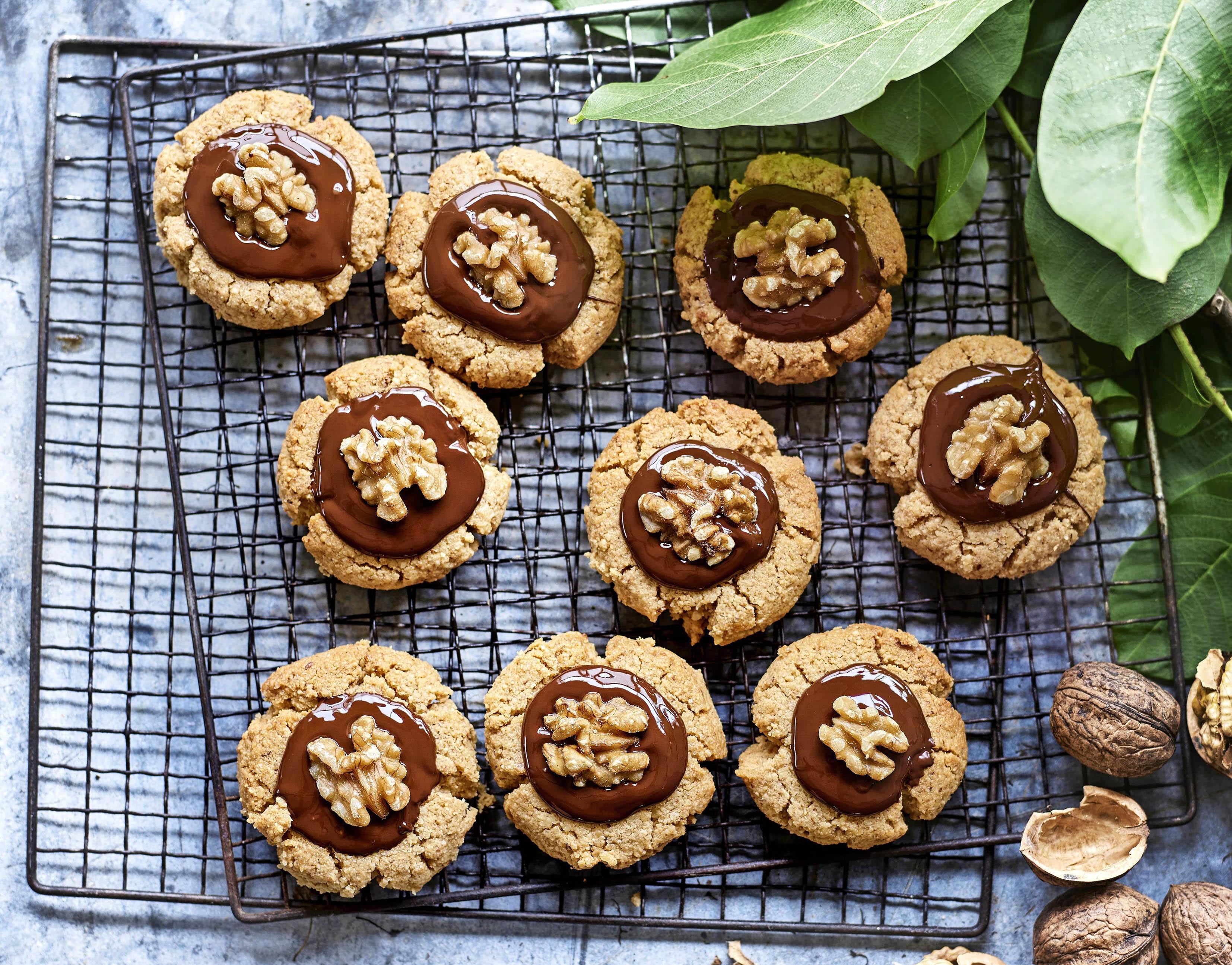 Ces mignardises sont parfaites pour accompagner un tea time - Cuisine ...
