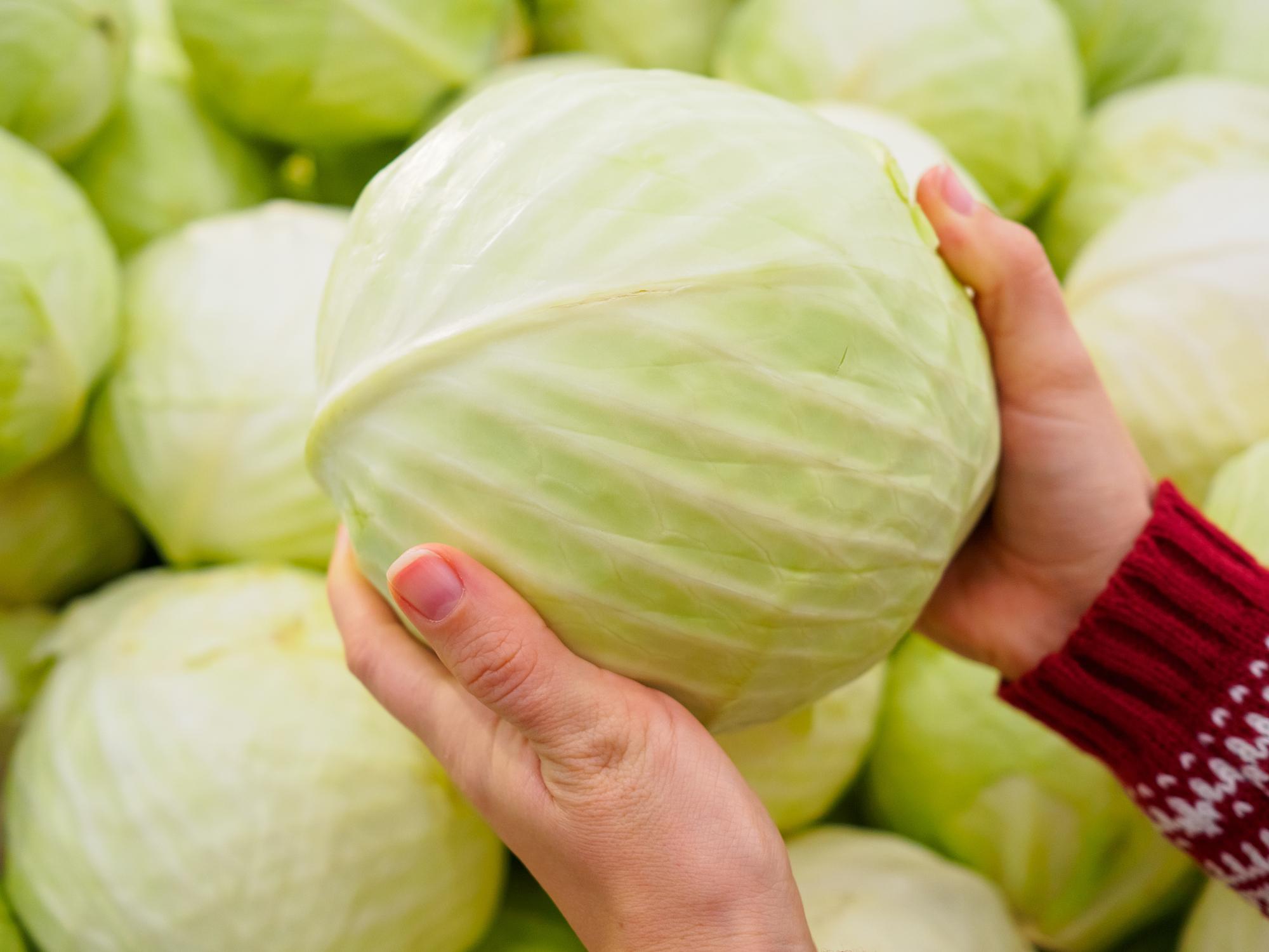 Koken met witte kool: van klassieke tot verrassende recepten - Libelle ...
