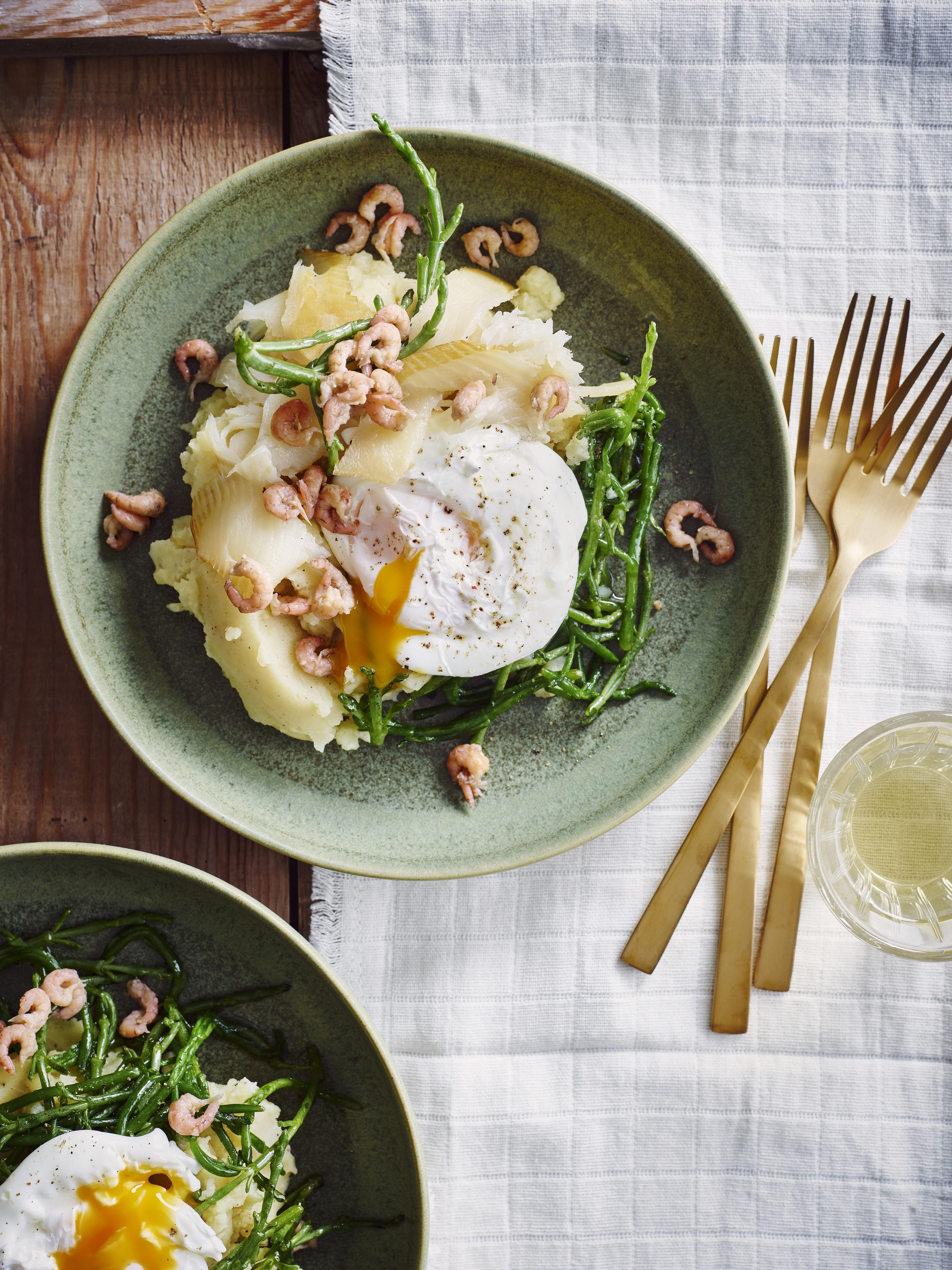 Eiwitrijke voeding: dit zet je het best op het menu - Libelle Lekker