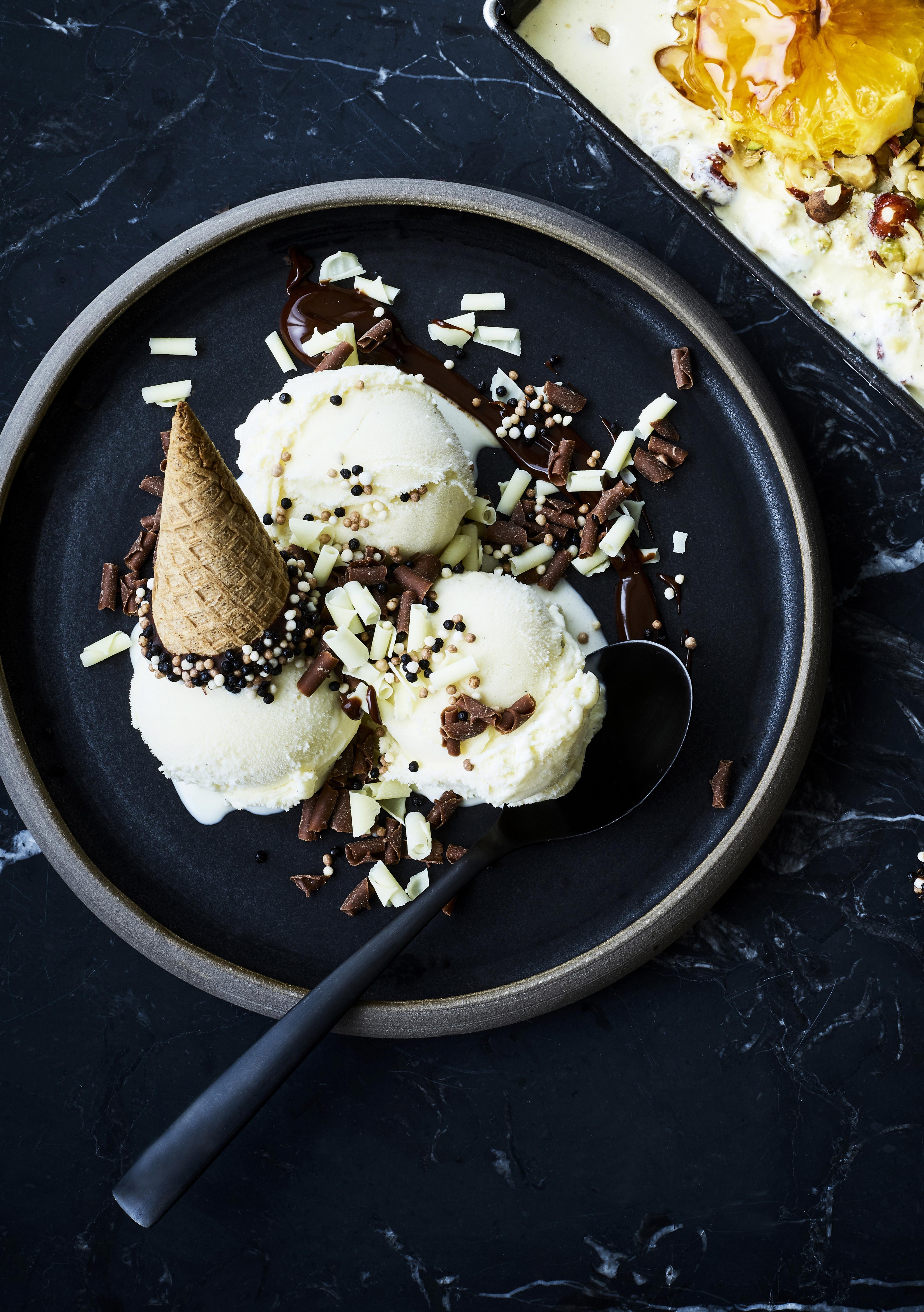 Extra fris dossier: alles wat je moet weten over ijs (eten én maken ...