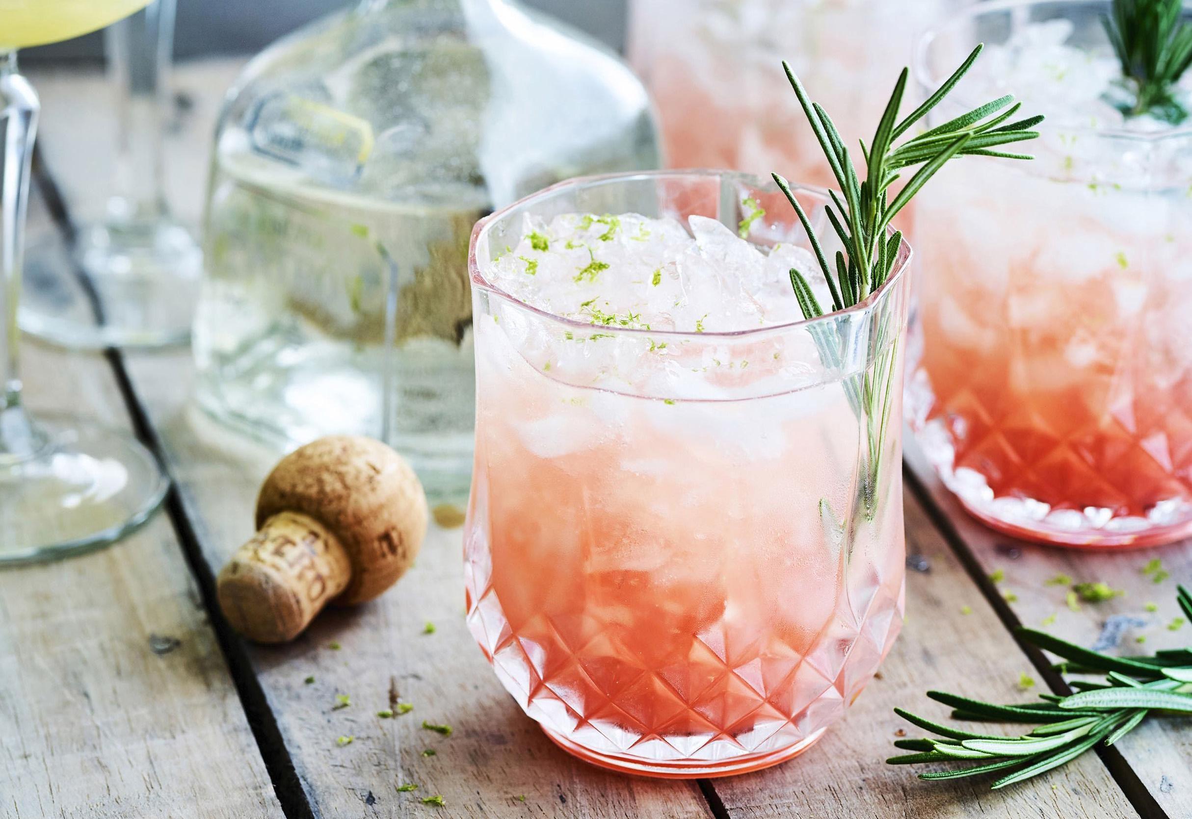 Simple comme tout: 13 cocktails express pour l'été - Cuisine et ...