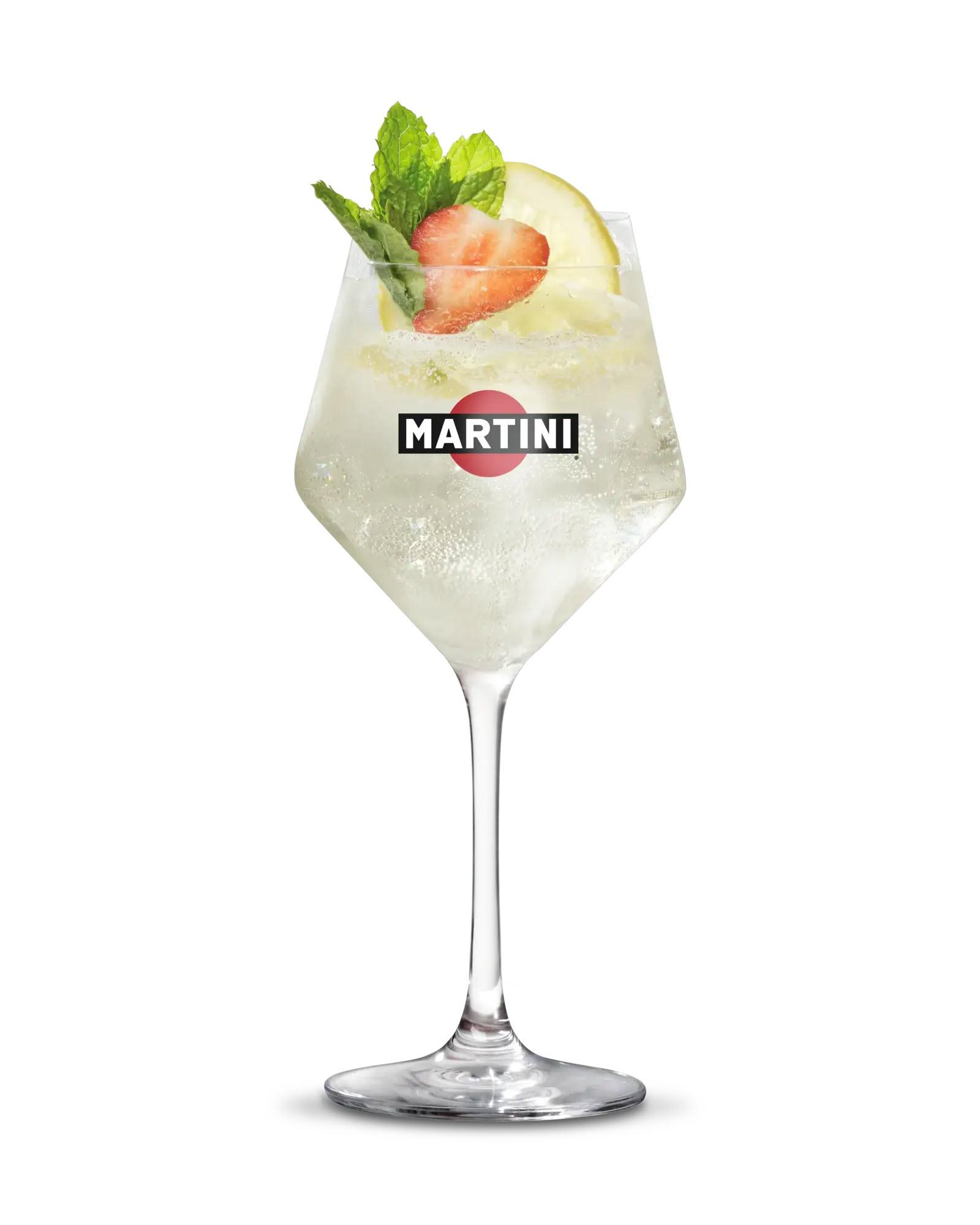 Proost op 2026 met Martini: zo vier je het nieuwe jaar in Italiaanse stijl