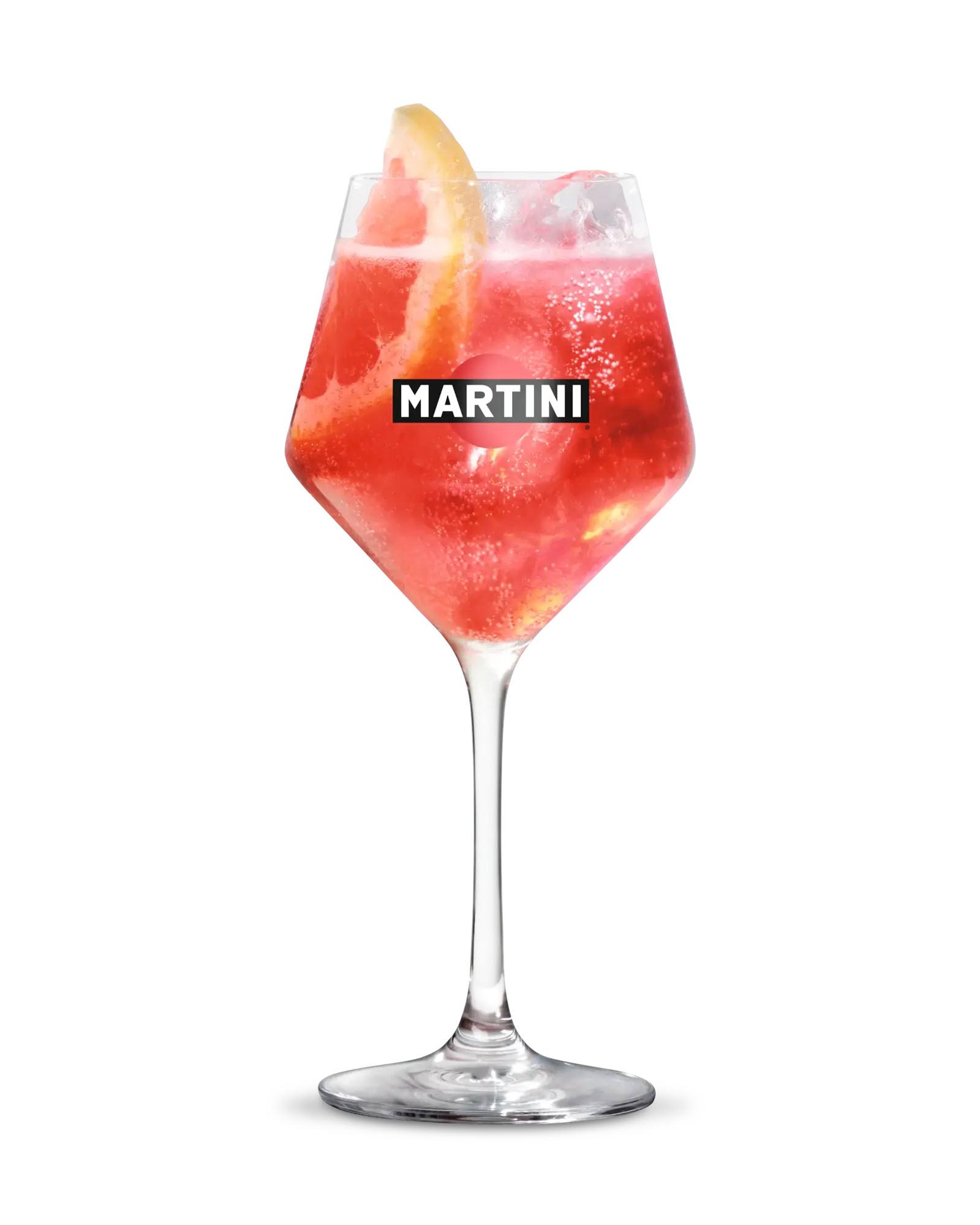 Proost op 2026 met Martini: zo vier je het nieuwe jaar in Italiaanse stijl