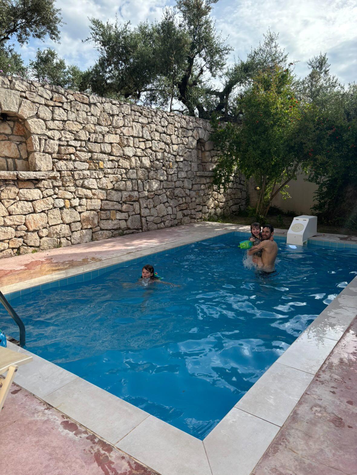 Reizen met kids: dankzij Eliza Was Here ontdekte Lore (34) hoe relaxed ...