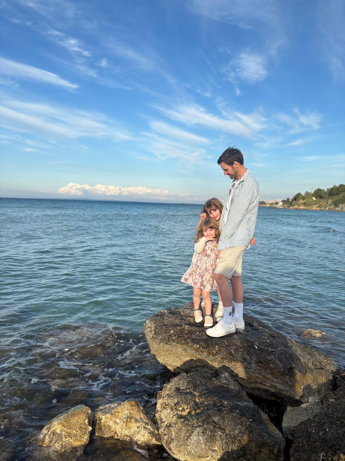 Getest en goedgekeurd: Lore (34) reisde stressvrij met jonge kinderen ...