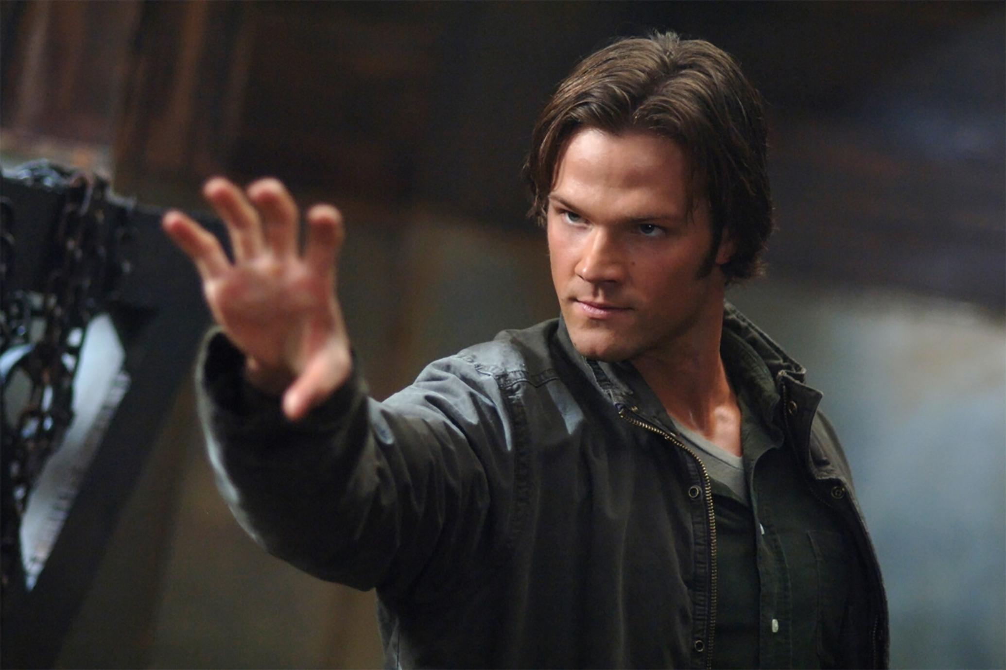 Jared Padalecki komt naar FACTS in Gent