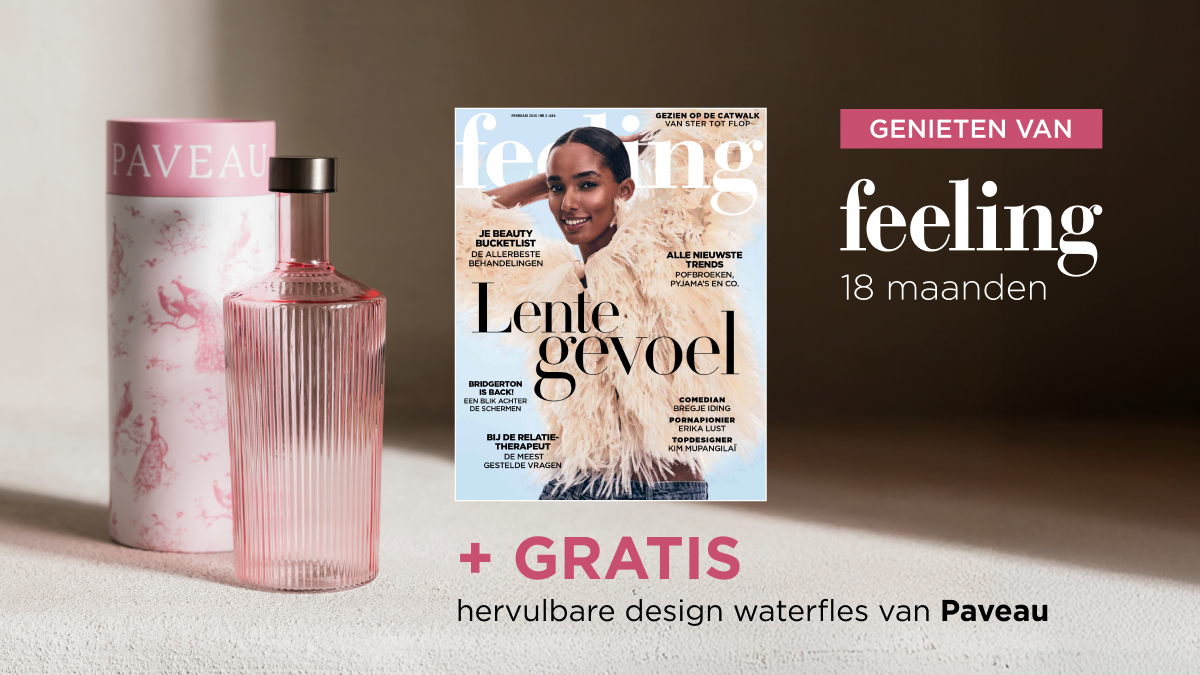 Josefien Weyns ontwerpt haar droomcollectie met Lewis & Melly