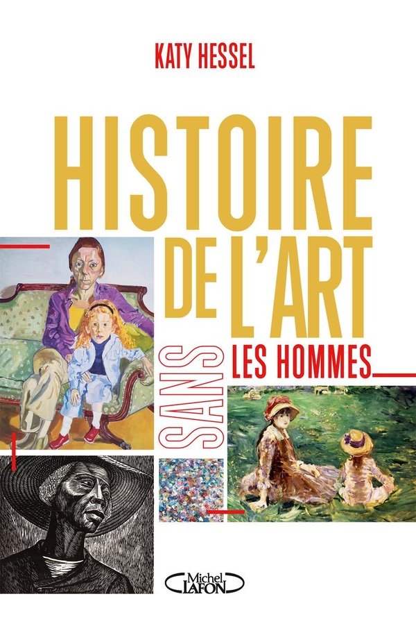 Rencontre avec Katy Hessel, star des historiennes de l'art