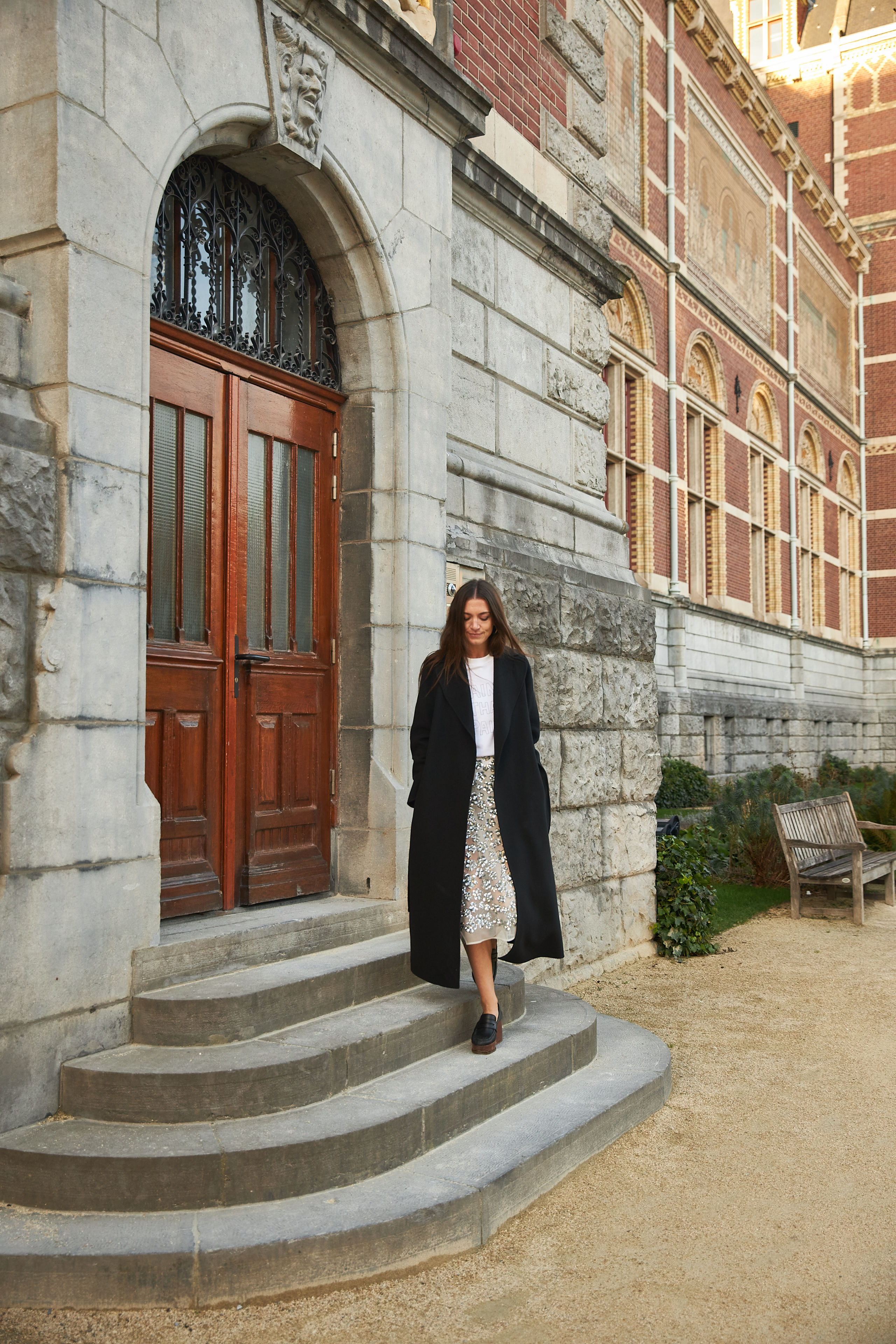 Rencontre avec Katy Hessel, star des historiennes de l'art