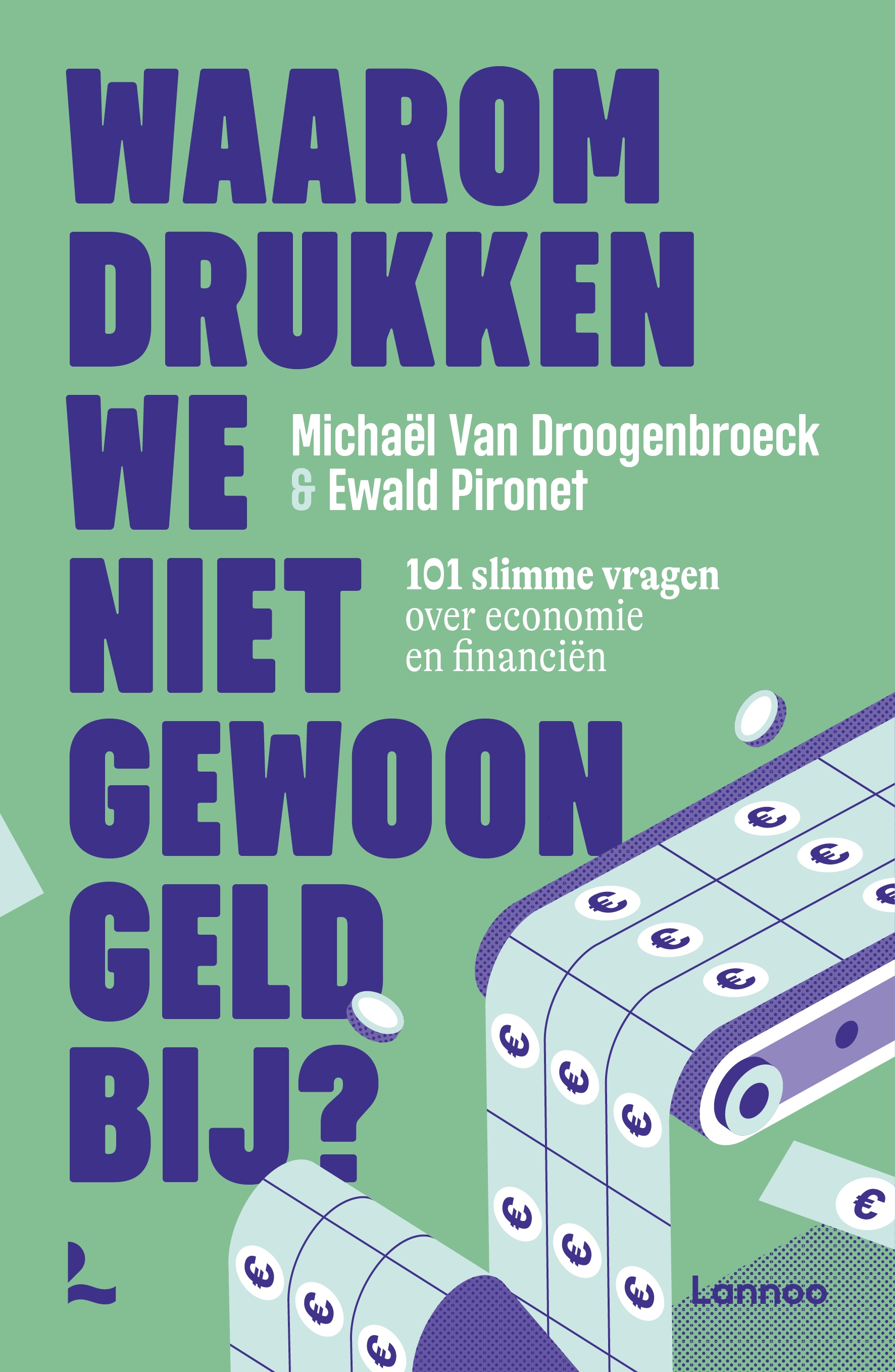 10 vragen over geld die iedereen zich weleens stelt (Libelle)