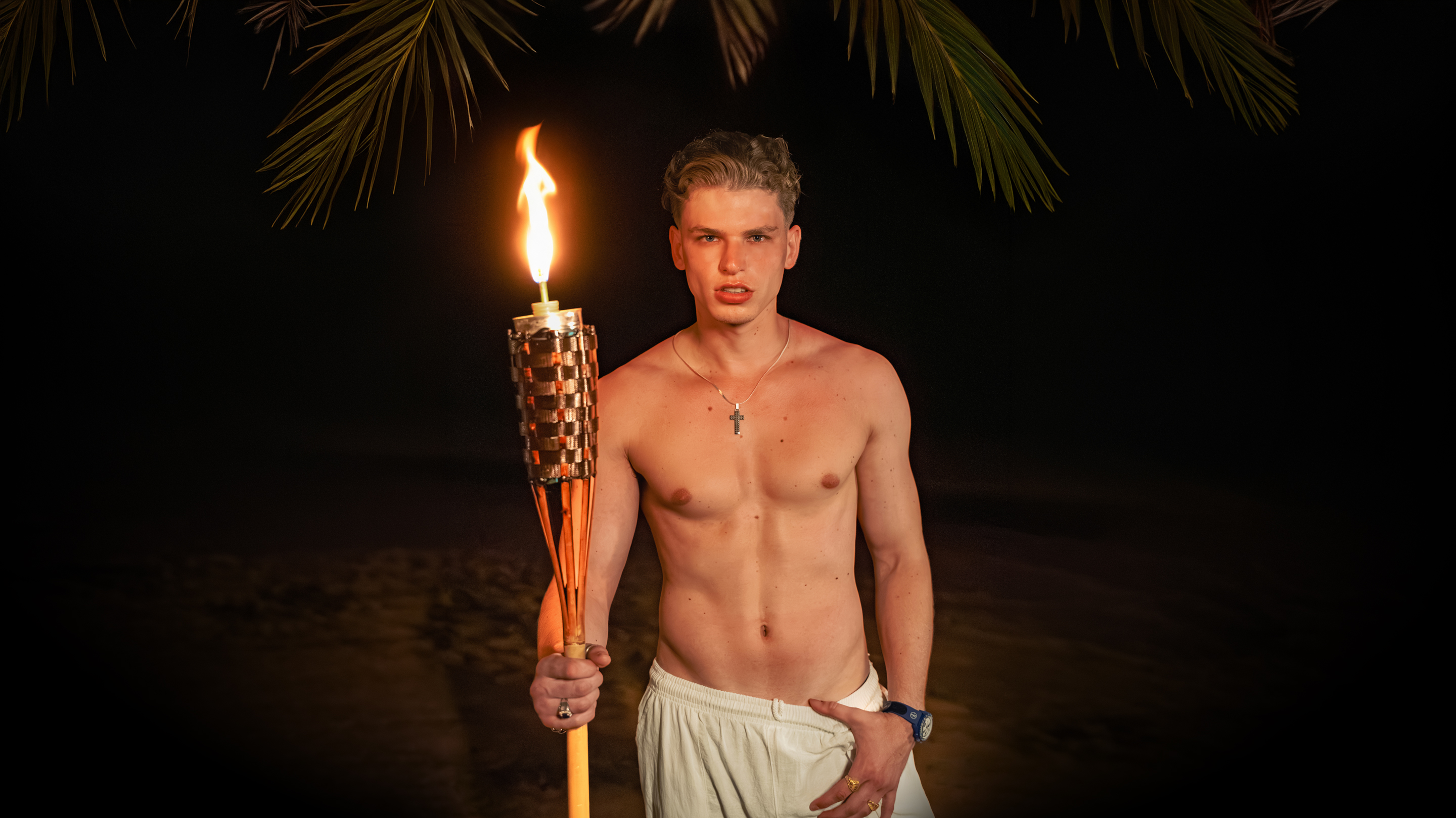 Dit zijn de verleiders en verleidsters van 'Temptation Island' 2026