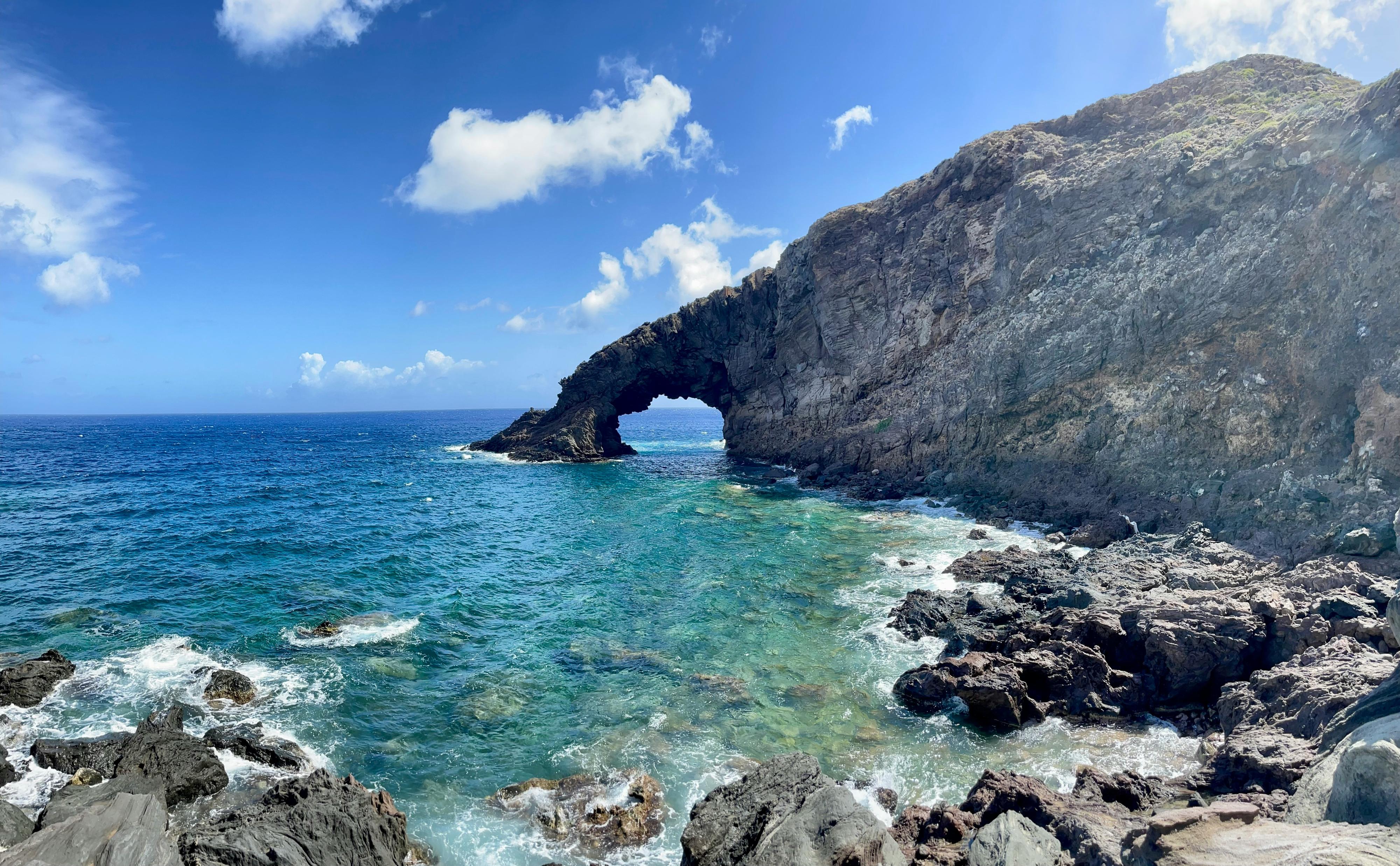 8 îles confidentielles d'Europe à explorer cet été