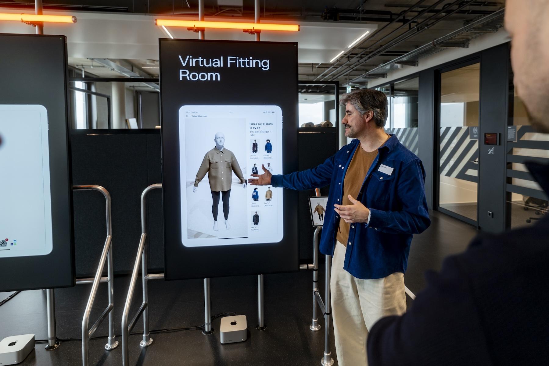 "Zalando est une compagnie tech qui s’est spécialisée dans la mode ...
