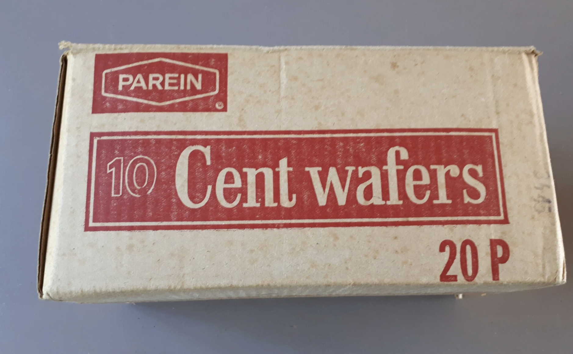 Du Cent Wafers au Choco Prince, les secrets de nos collations
