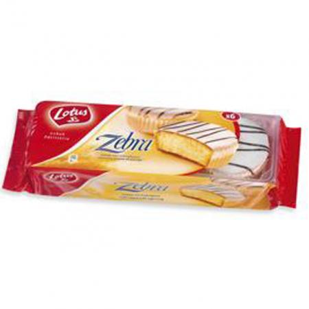 NOSTALGIE: ces 31 biscuits qu'on a toutes eu dans notre boîte à tartines