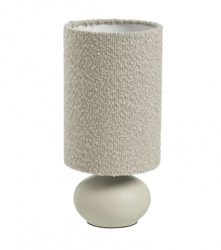 Shopping: 12 lampes d'appoint pour réchauffer votre intérieur