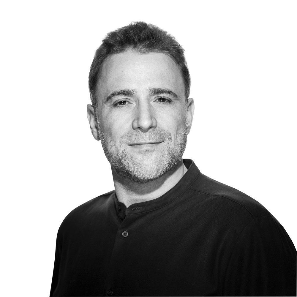 Stewart Butterfield - Succesvolle ceo