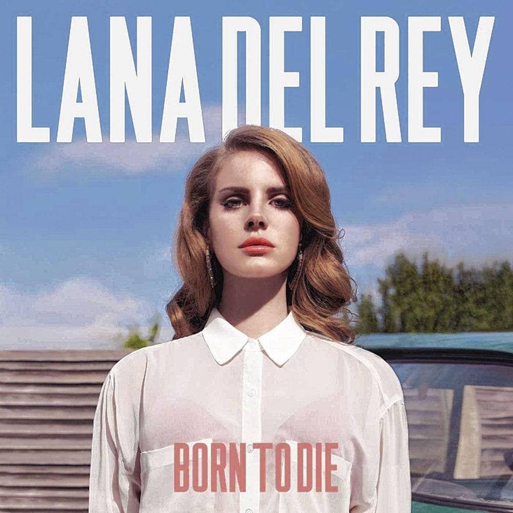 5 Lana Del Rey Born To Die 2012 5-lana-del-rey-born-to-die-2012