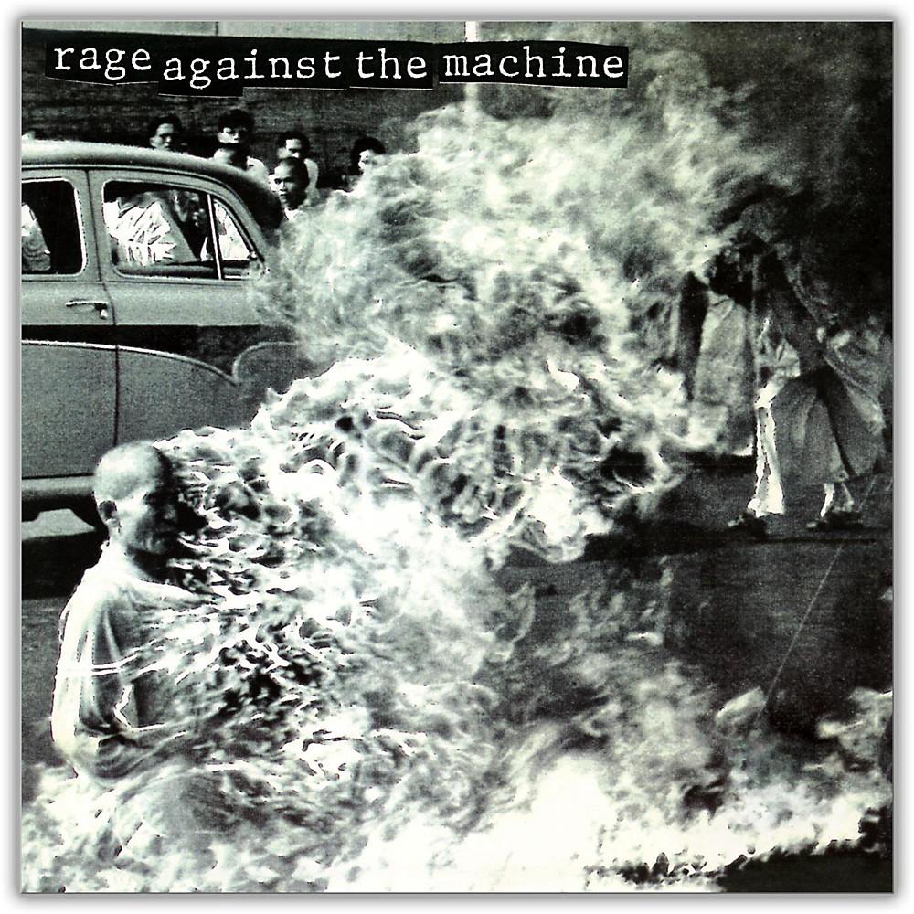 Dertig jaar Rage Against the Machine: de schaduwzijde van de ...
