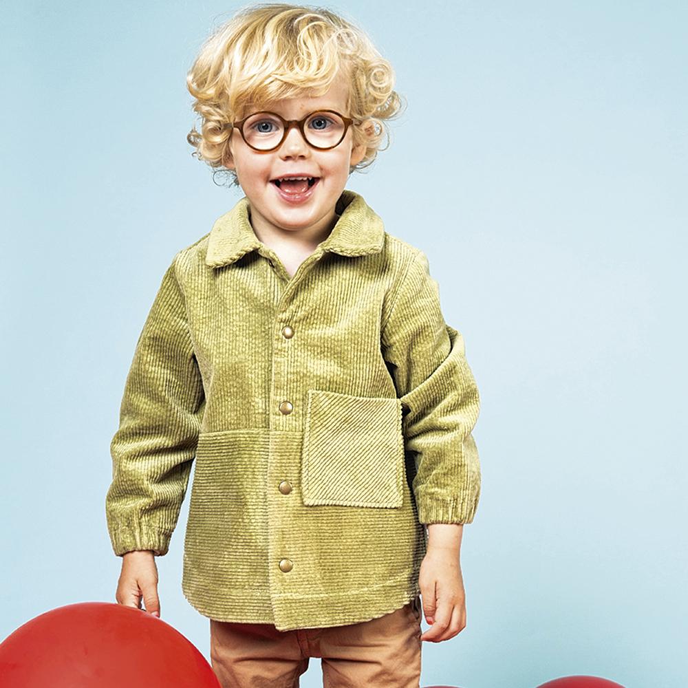 Jack Vest - Libelle
