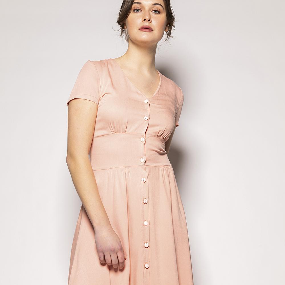Robe Tamara - Femmes d'Aujourd'hui