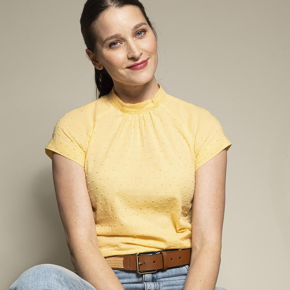 Lisette top - Libelle