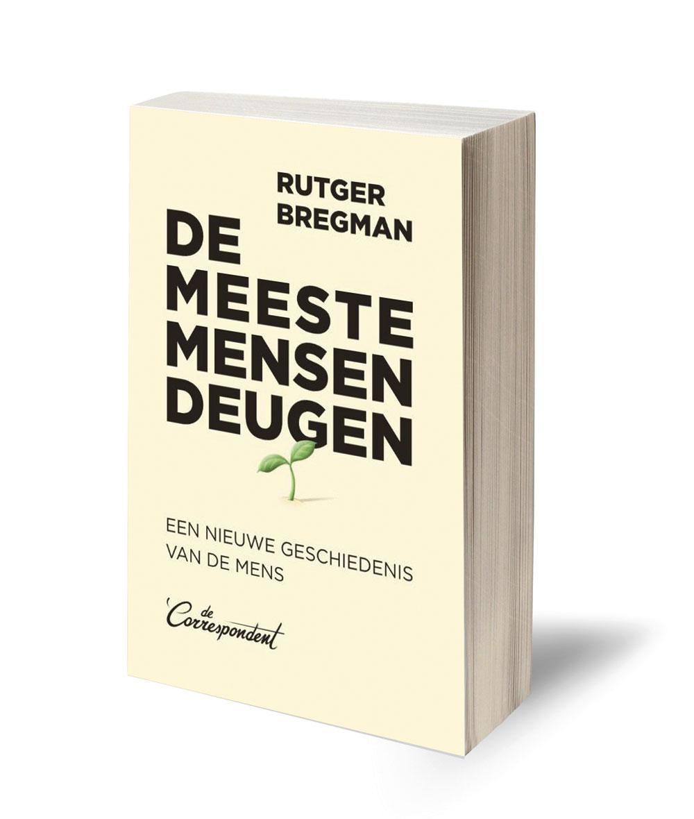 De mens - Trends Kanaal Z