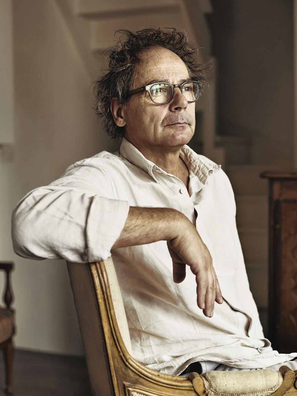 Yves Beaunesne : "Le théâtre est un service public"
