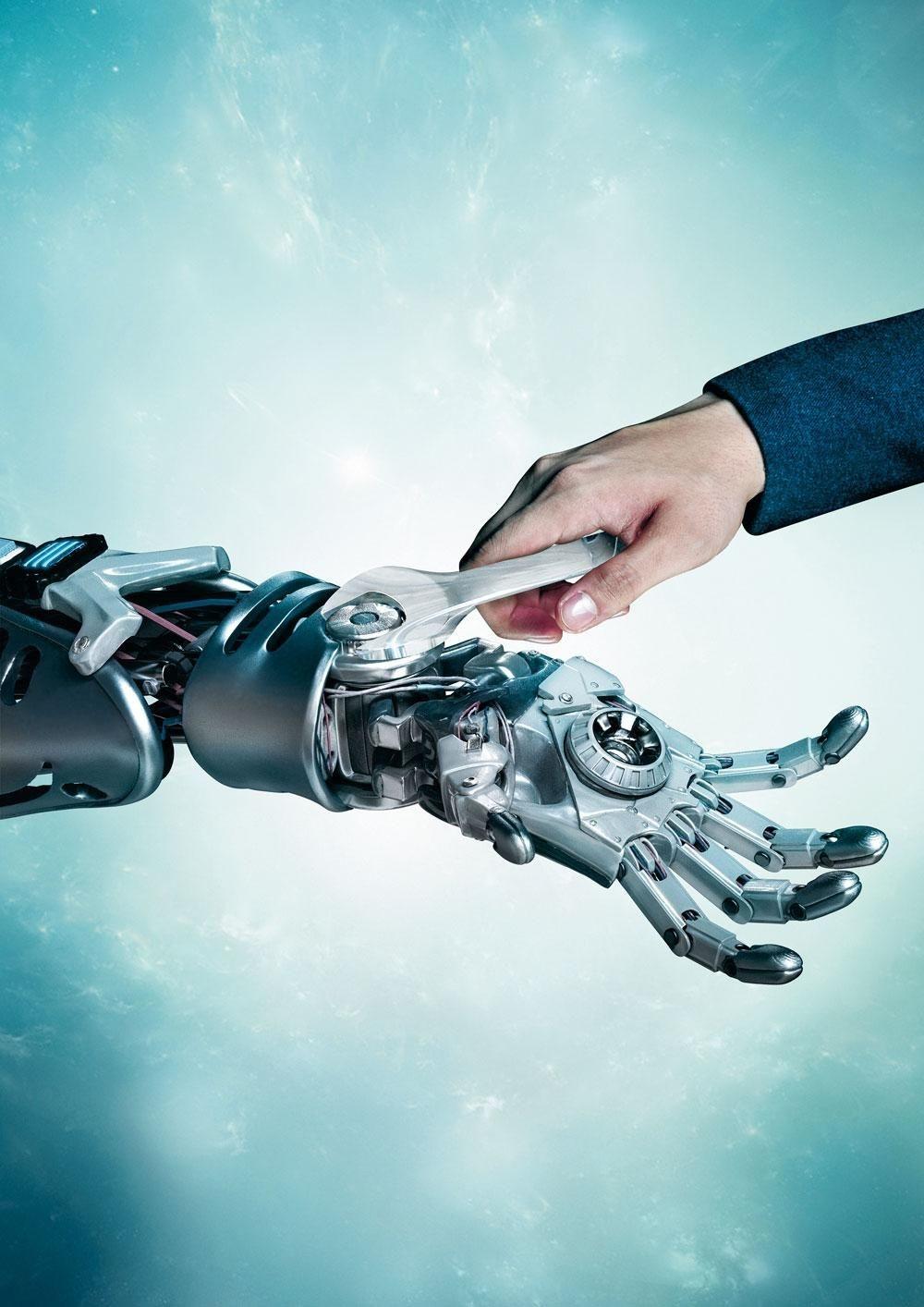 Métiers du futur: quels seront les jobs de nos enfants demain? - Trends ...